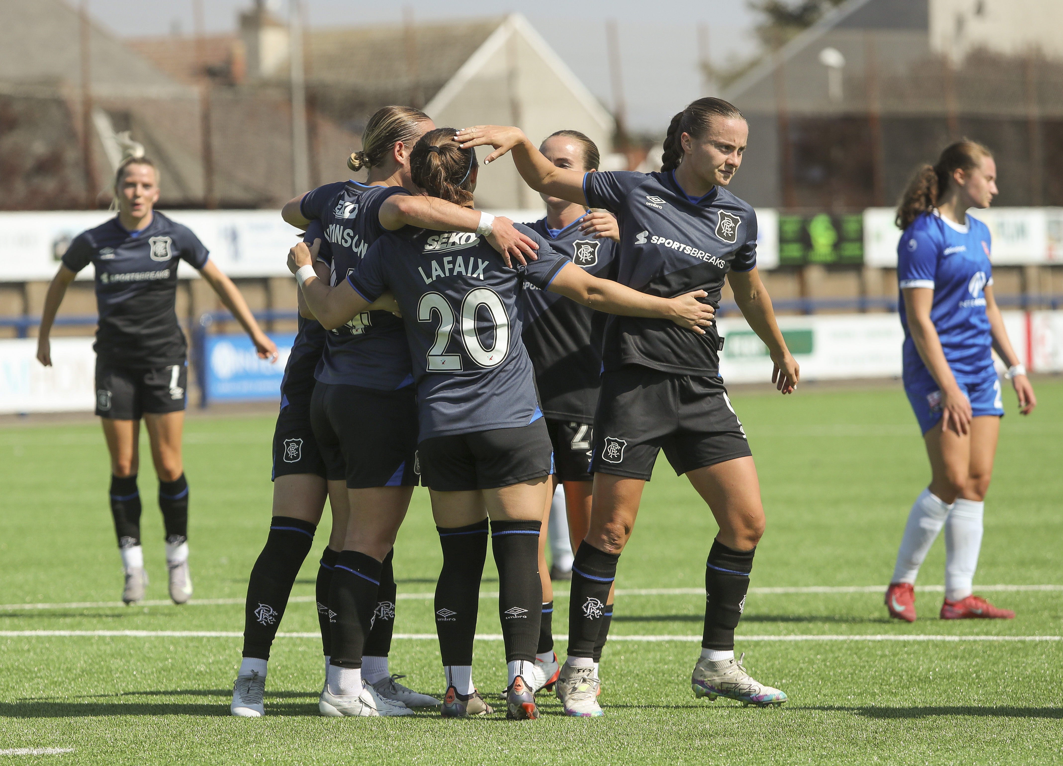 This Week's Gers Guide | Rangers Football Club