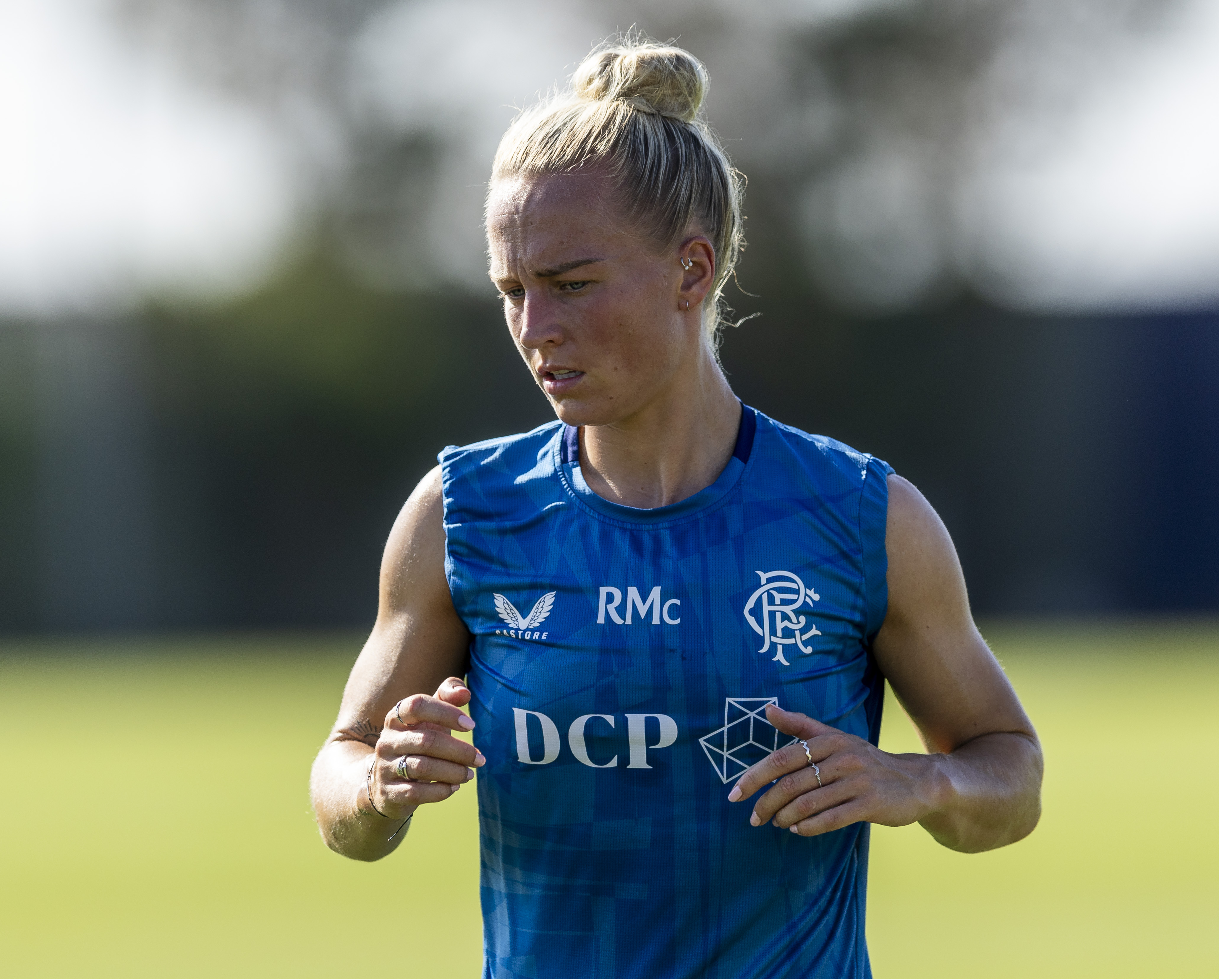 Gallery: Gers in Spain | Rangers Football Club