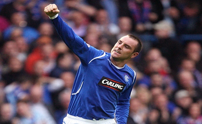 Rangers 2-1 Kilmarnock | Rangers Football Club