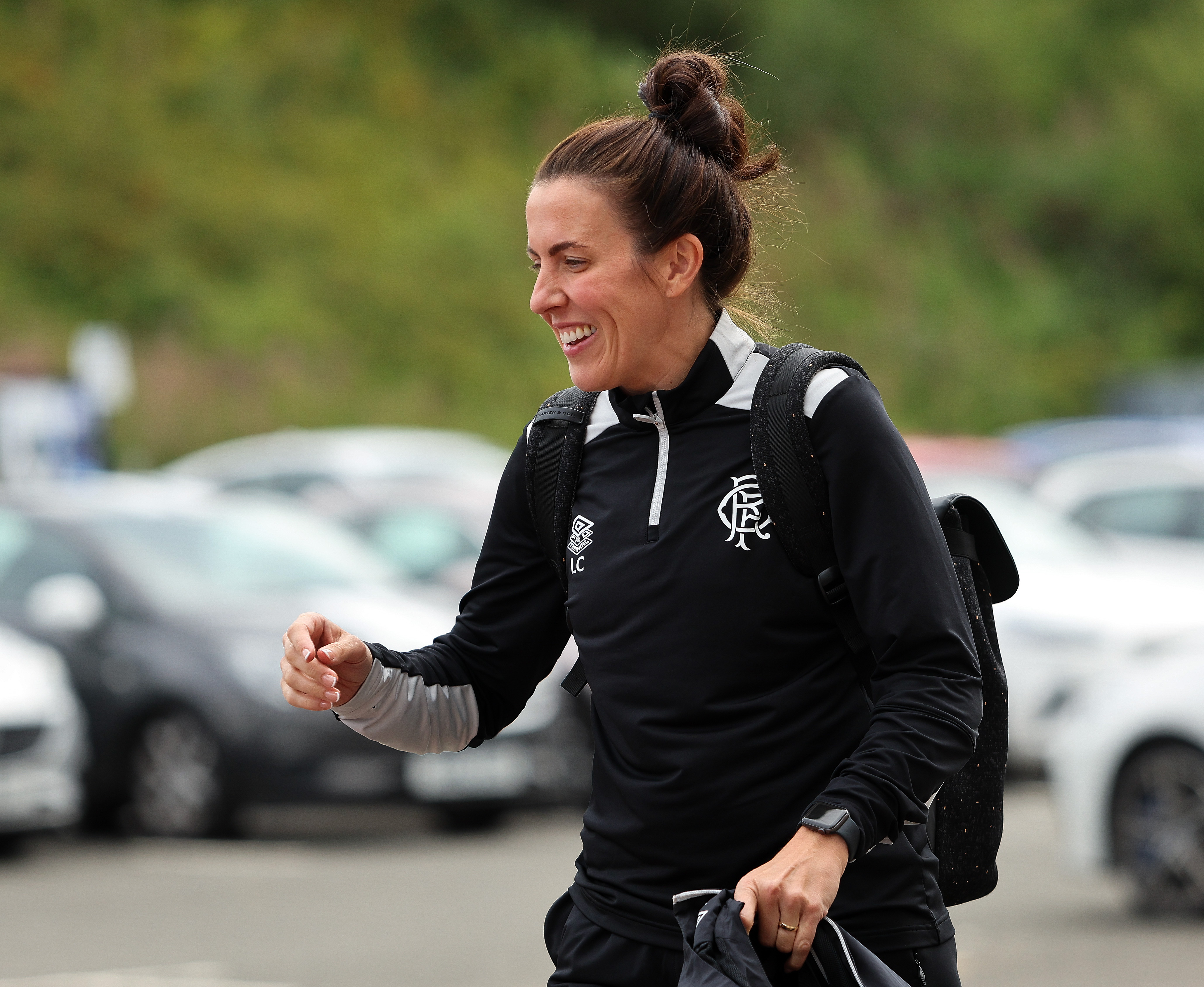 Team News: Crichton Names Side To Face Sunderland | Rangers Football Club