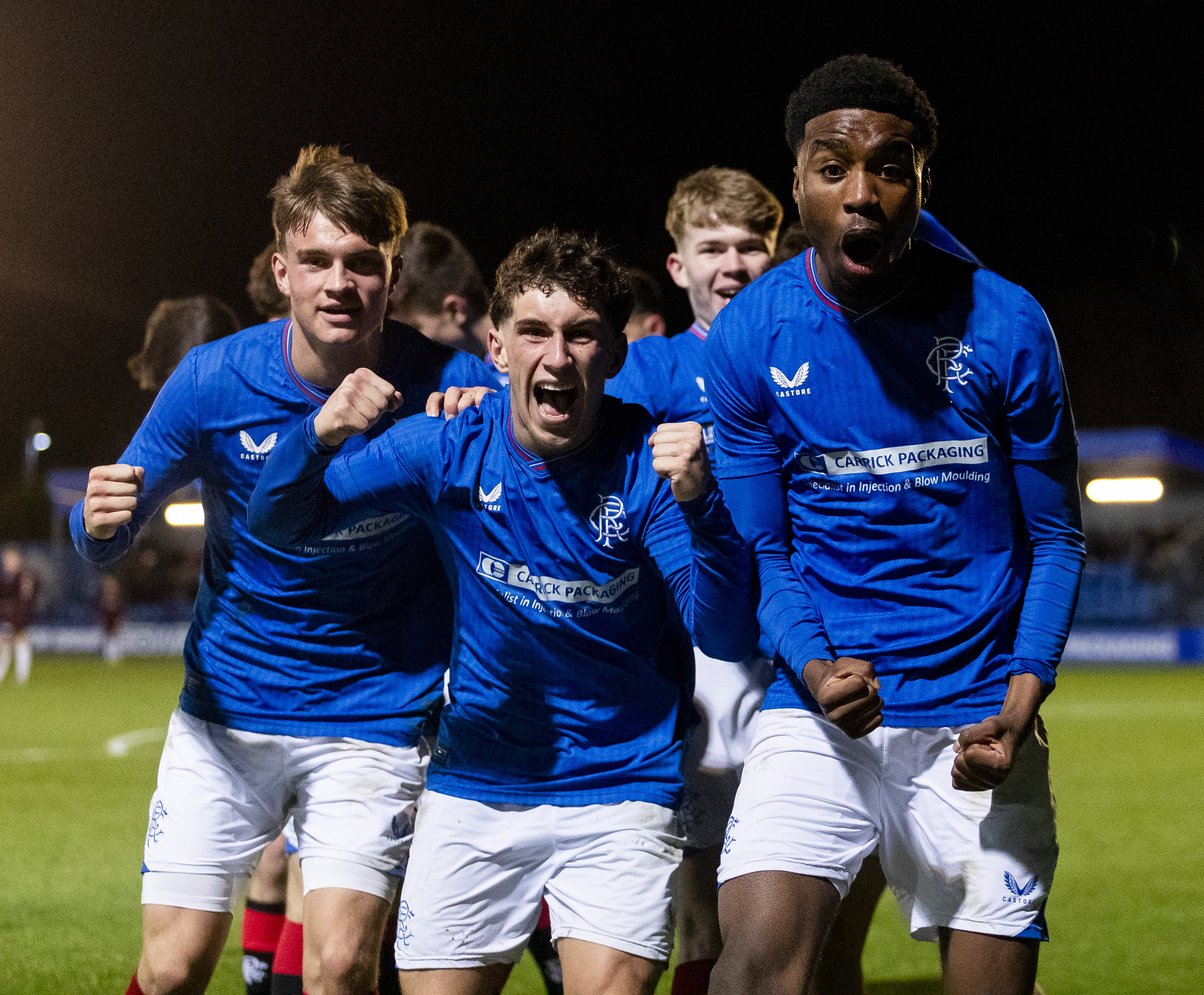 Friday night football thread | Page 2 | FollowFollow.com