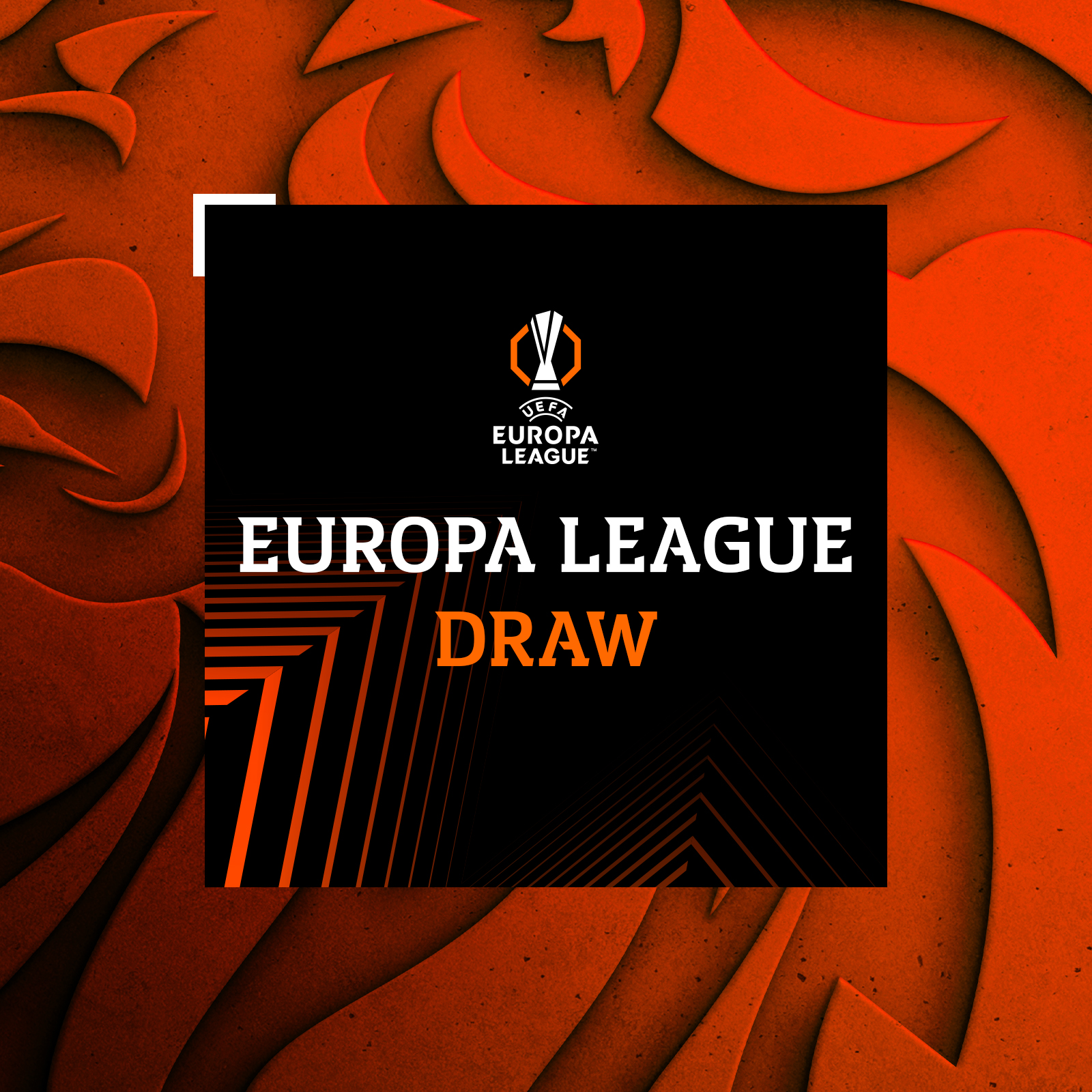 All You Need To Know: UEFA Europa League Draw (12pm Today) | Rangers ...