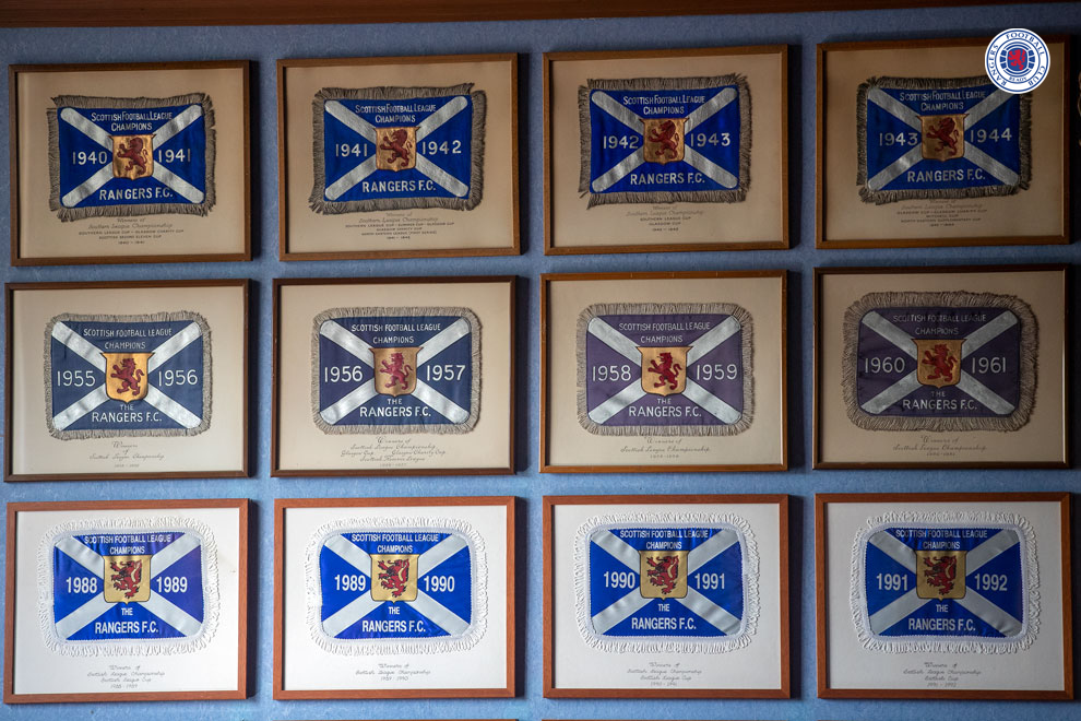 Supporter Update | Rangers Football Club