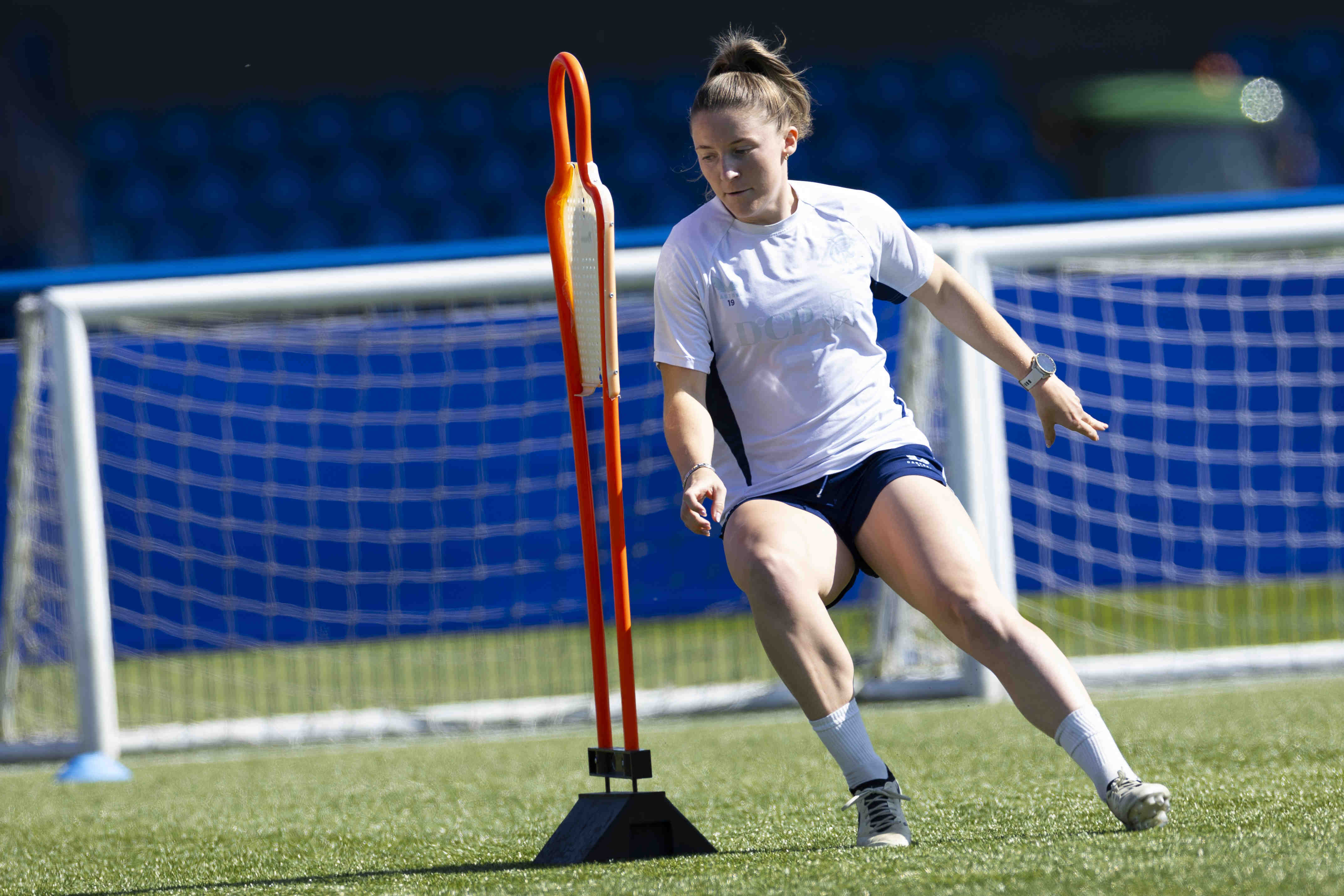 Chelsea Cornet: We Will Focus On Ourselves | Rangers Football Club