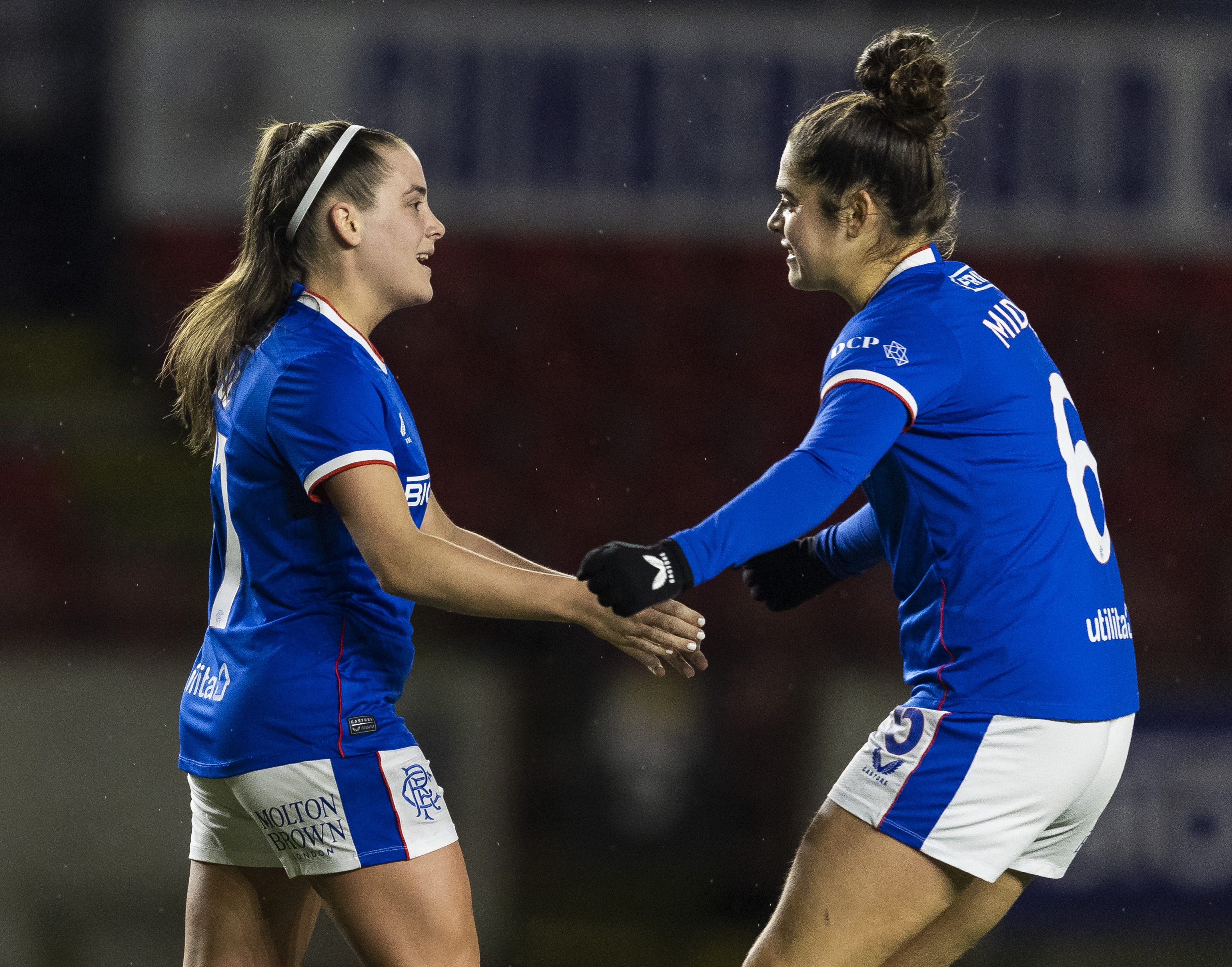 Tickets On Sale: Hibernian (H) | Rangers Football Club