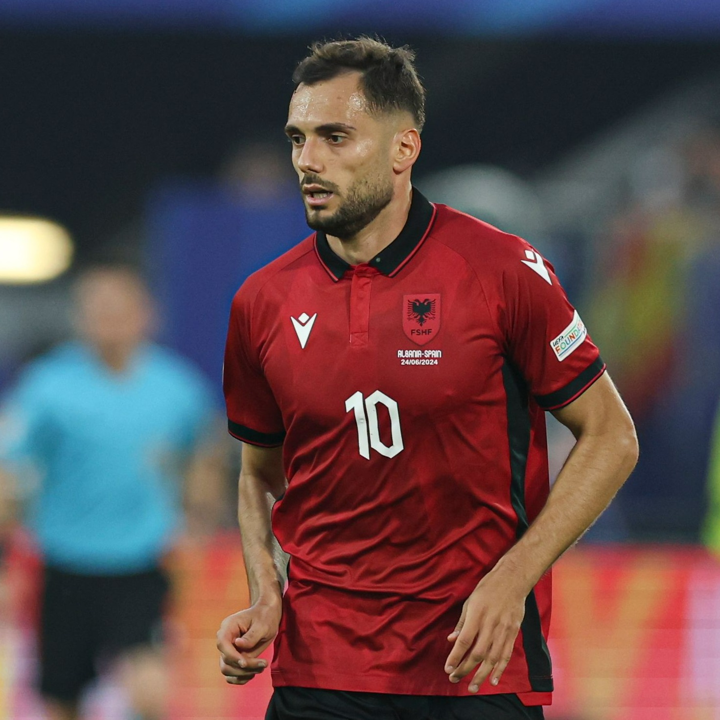 Men's International Preview | Rangers Football Club