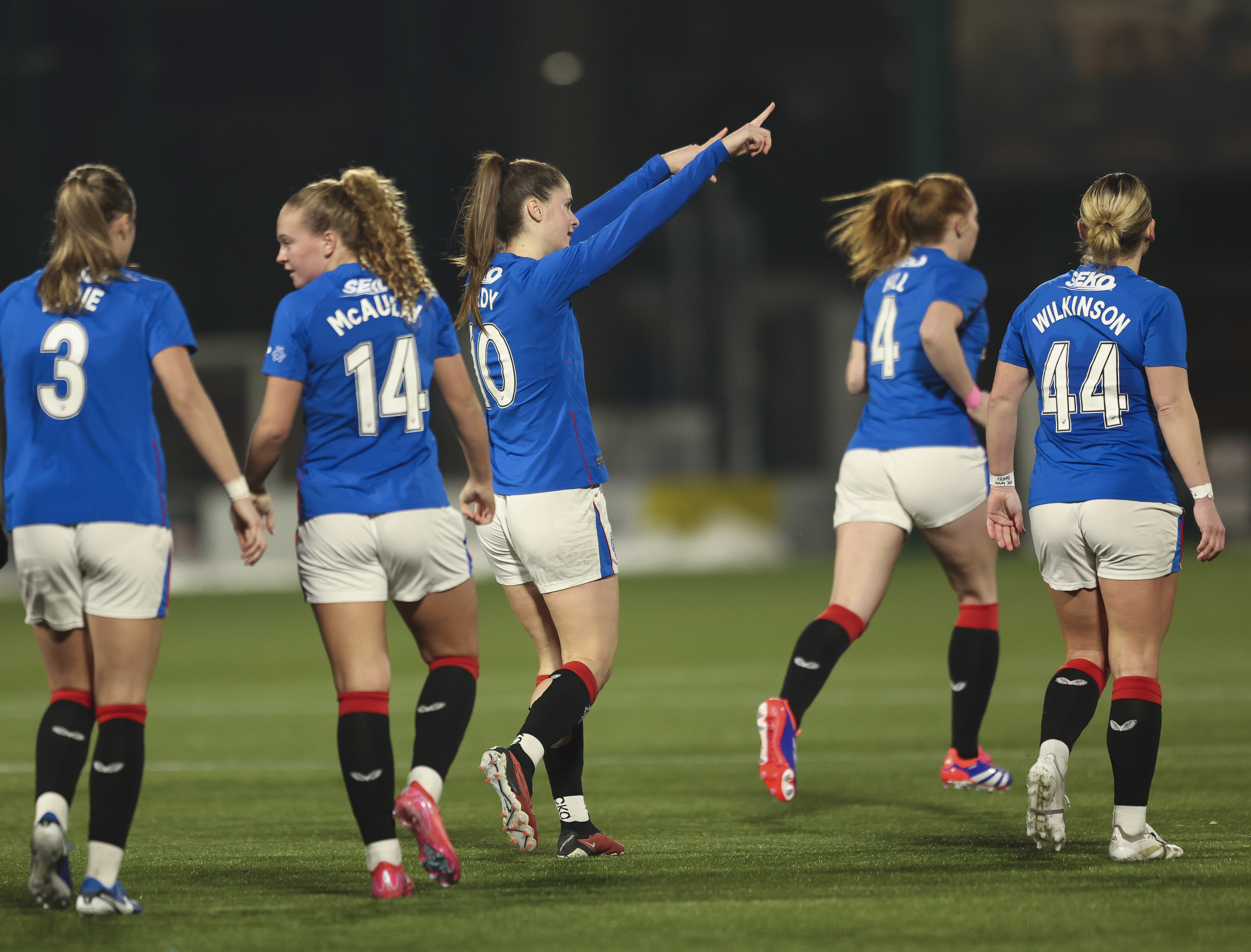 Fixture Update: Sky Sports Cup Final | Rangers Football Club