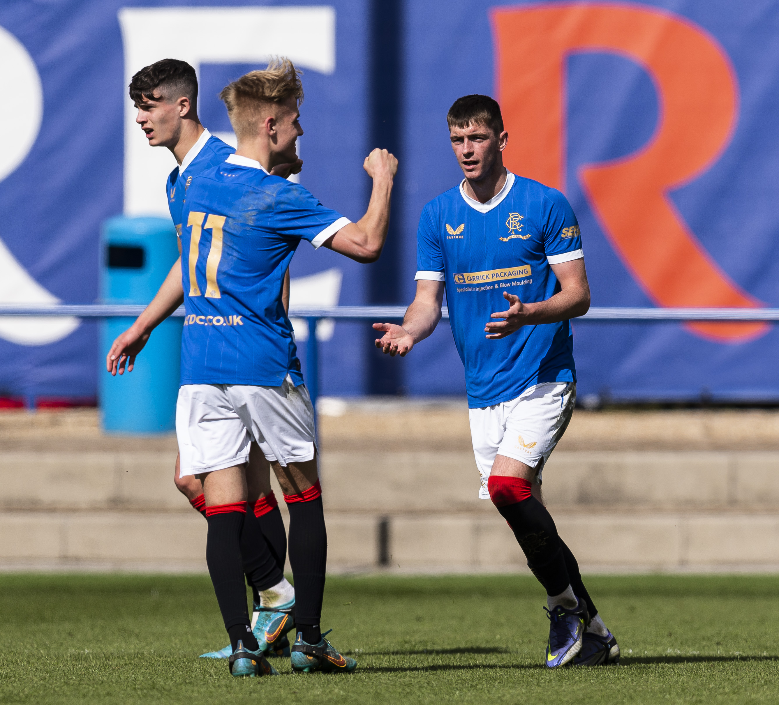 ️ City of Glasgow Cup Final Tickets Now On Sale! | Rangers Football Club