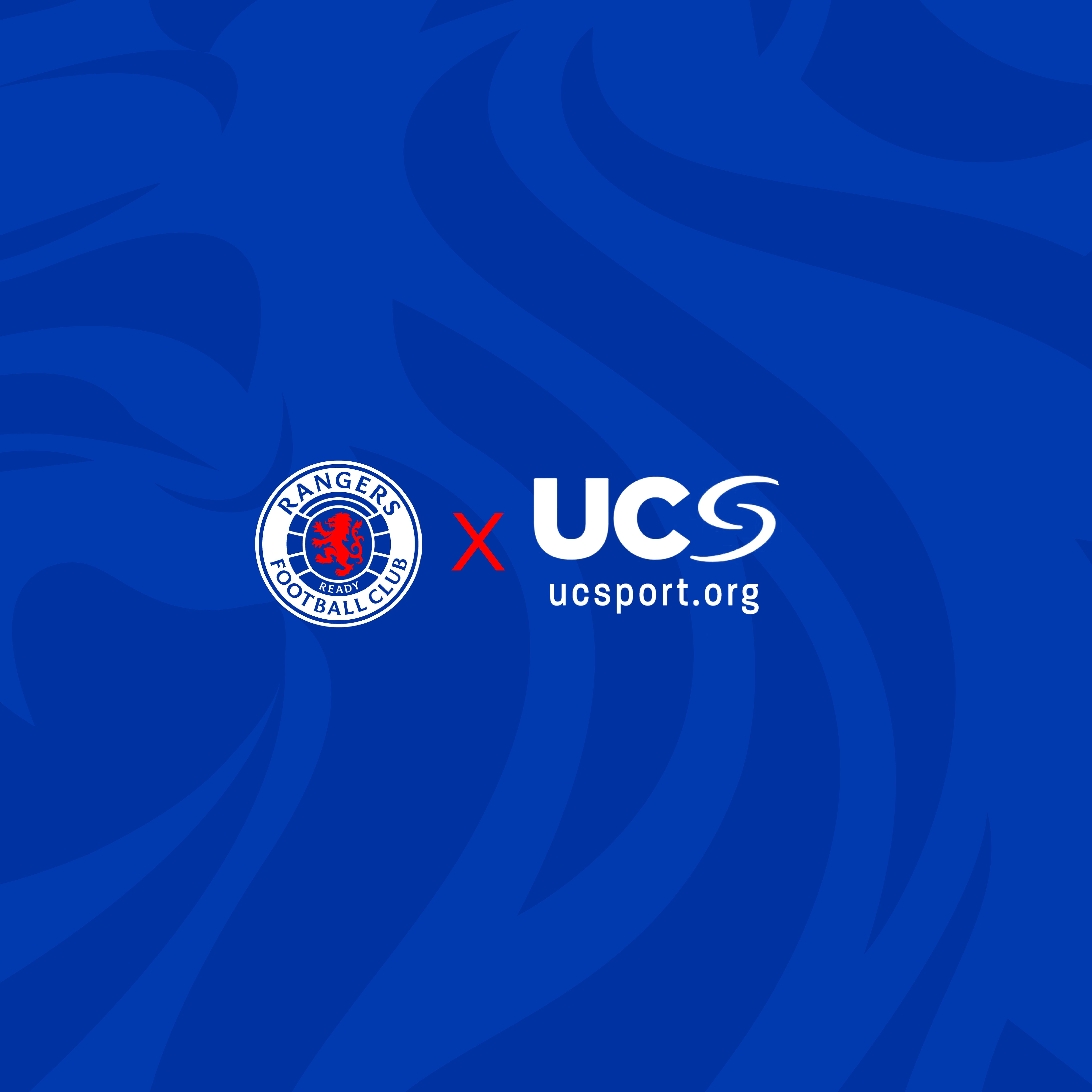 Rangers Announce Partnership Extension with Universal Centre of Sport ...