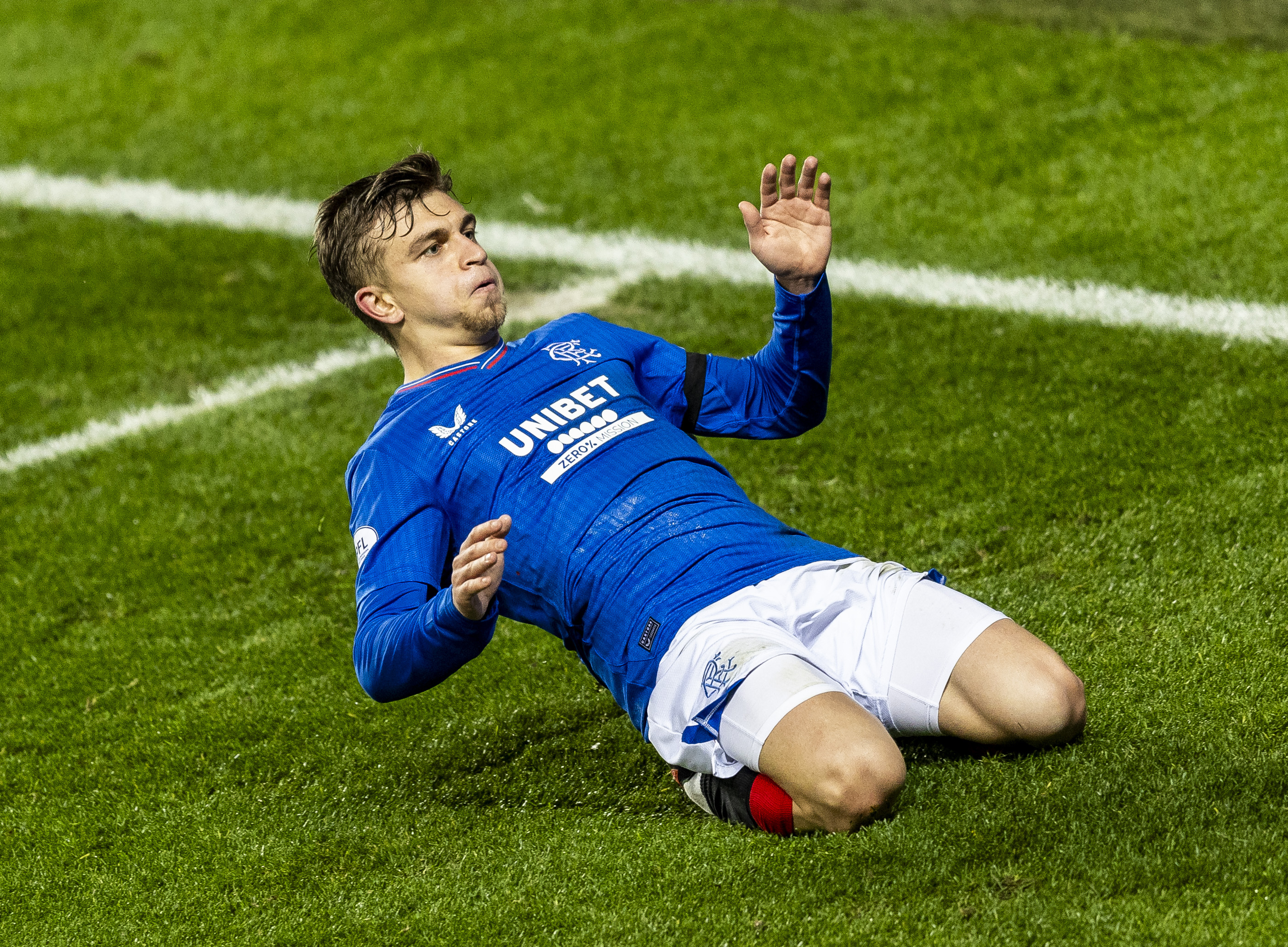 Viaplay Cup Semi Final Match Confirmation | Rangers Football Club