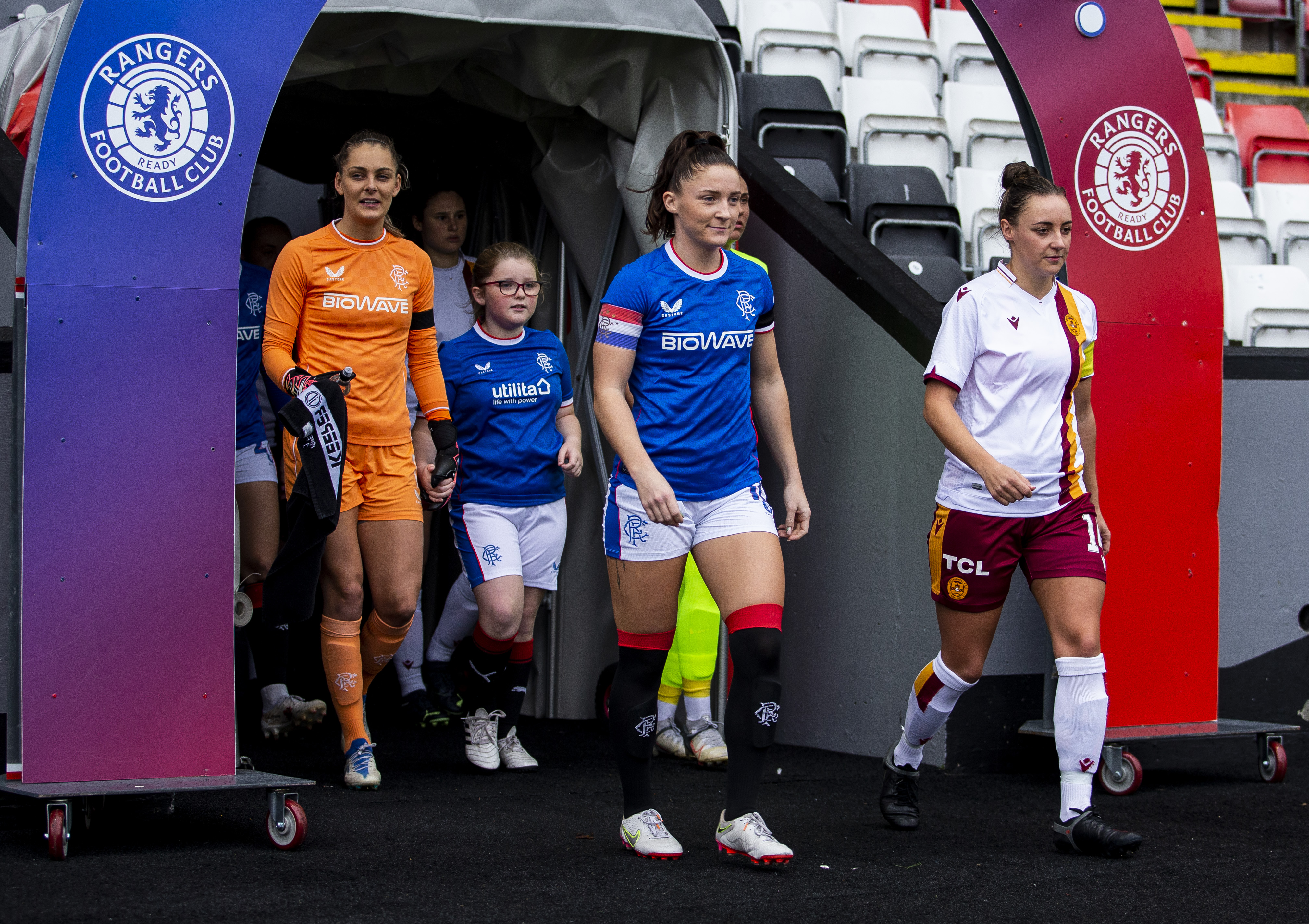 Gallery: Rangers Defeat Motherwell In The Cup | Rangers Football Club