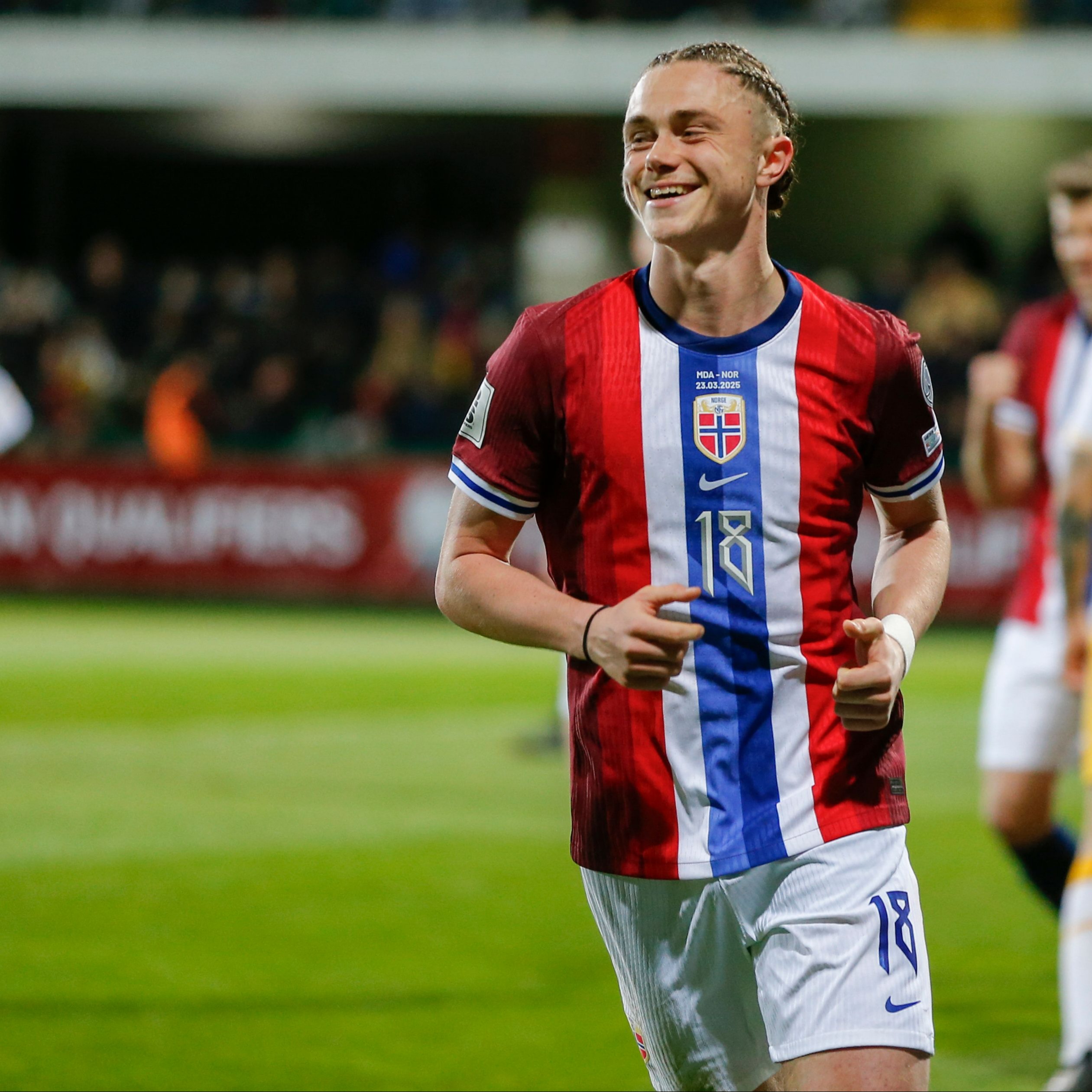 Men's International Preview | Rangers Football Club