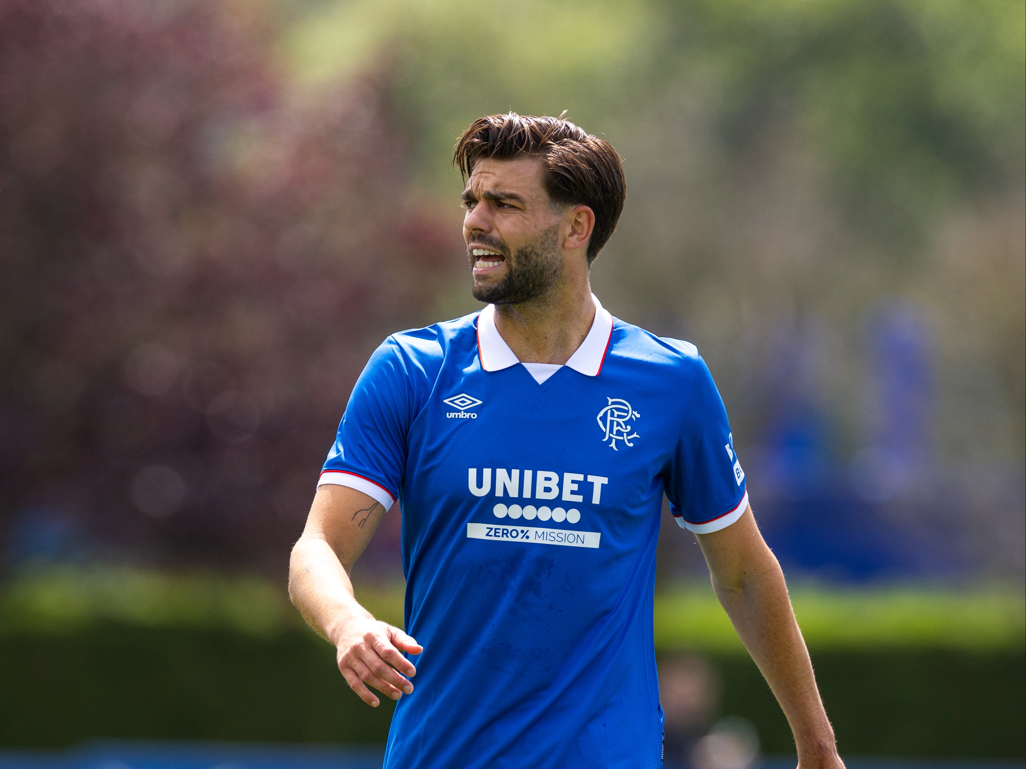 Robin Propper Joins FC Twente | Rangers Football Club