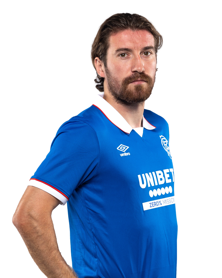 Joe Rothwell | Rangers Football Club