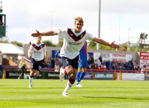 Inverness CT 0-2 Rangers | Rangers Football Club