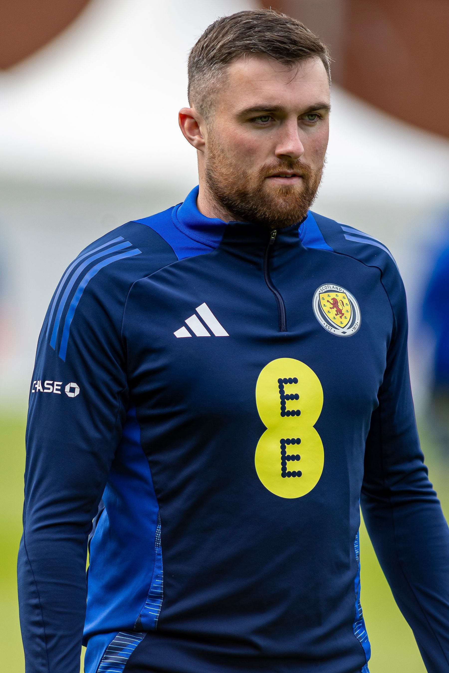 Men's International Preview | Rangers Football Club