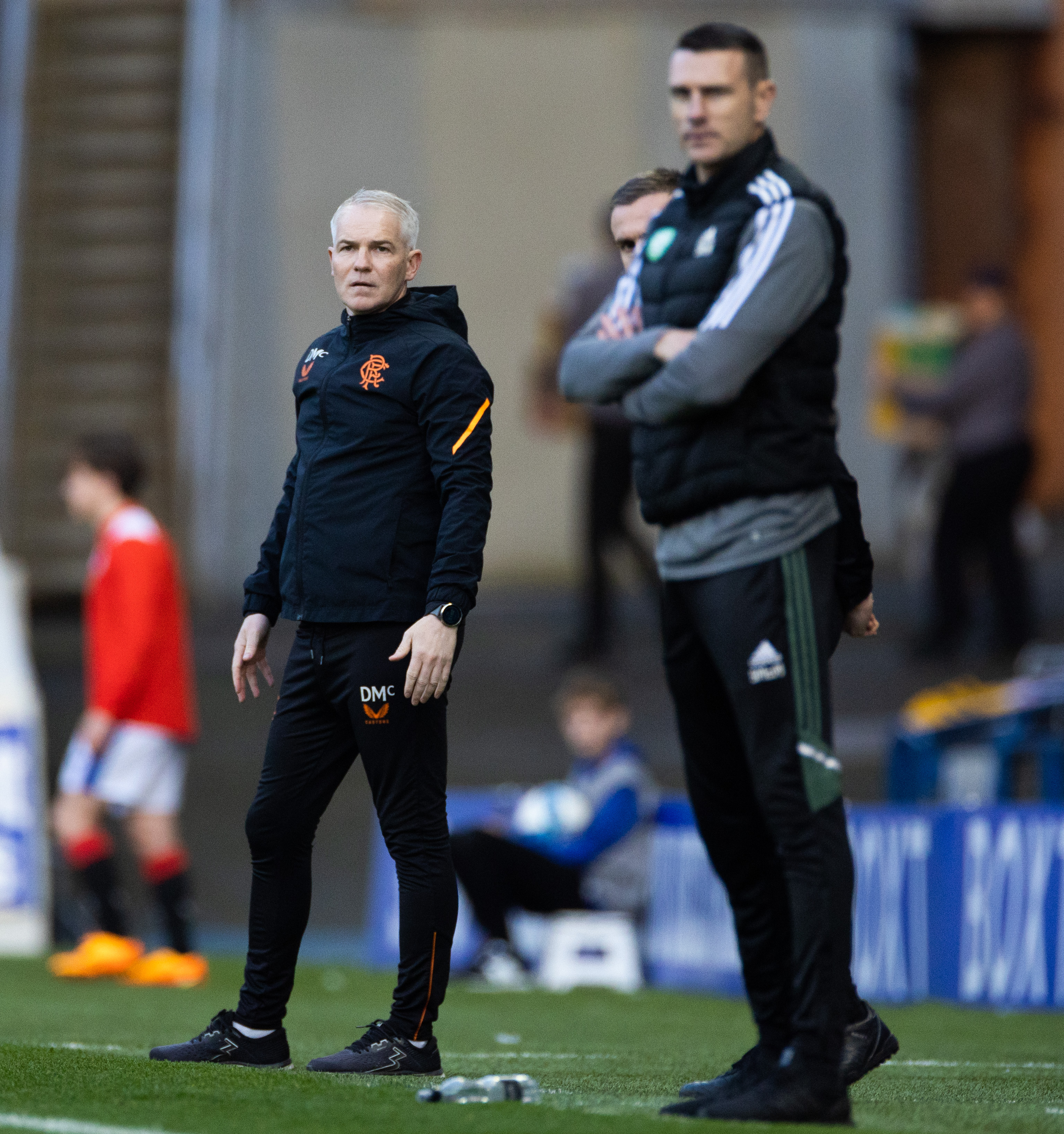 Video:McCallum Glasgow Cup Final Match Reaction | Rangers Football Club