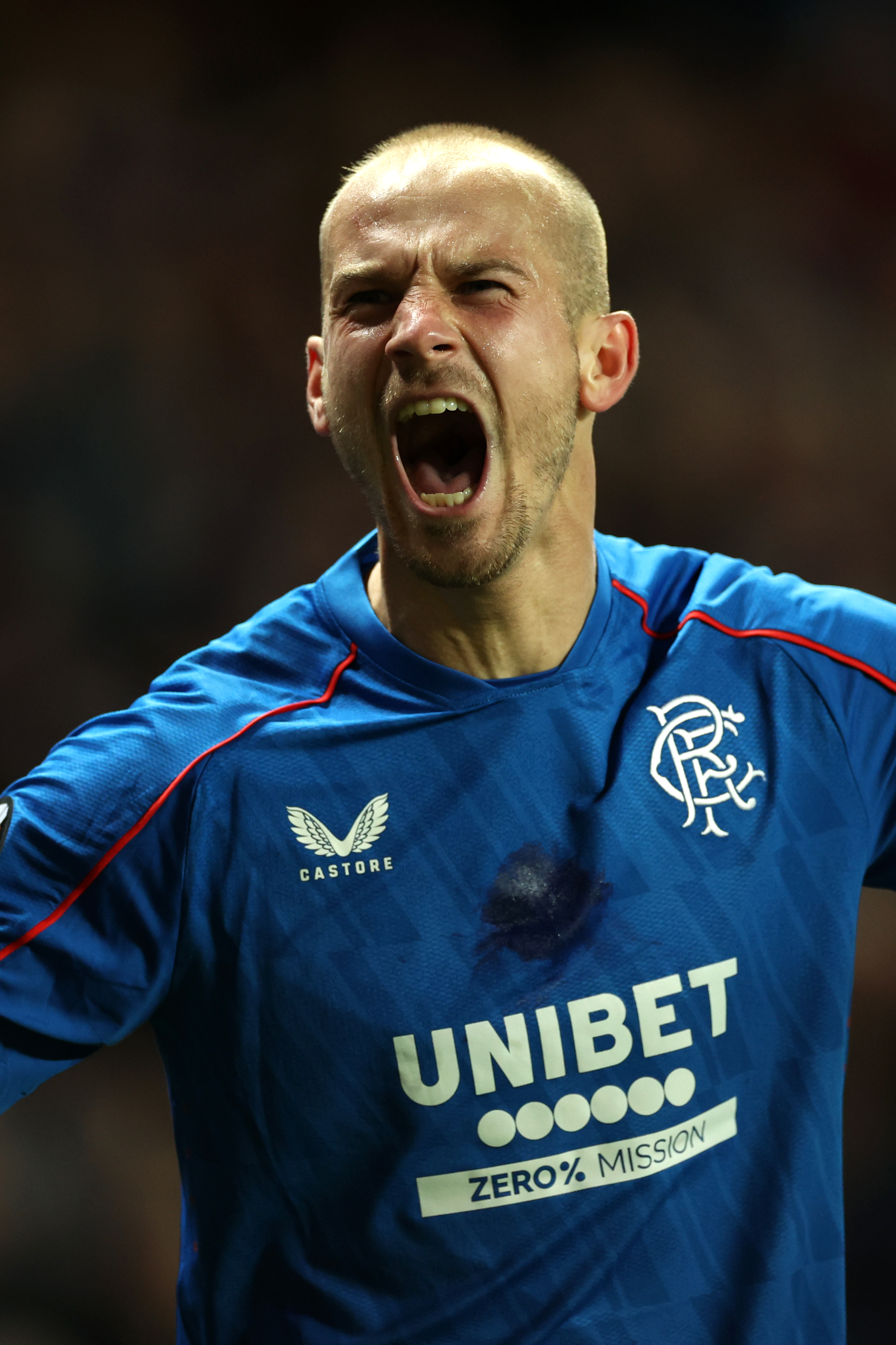 Video: FCSB Post-Match Reactions | Rangers Football Club