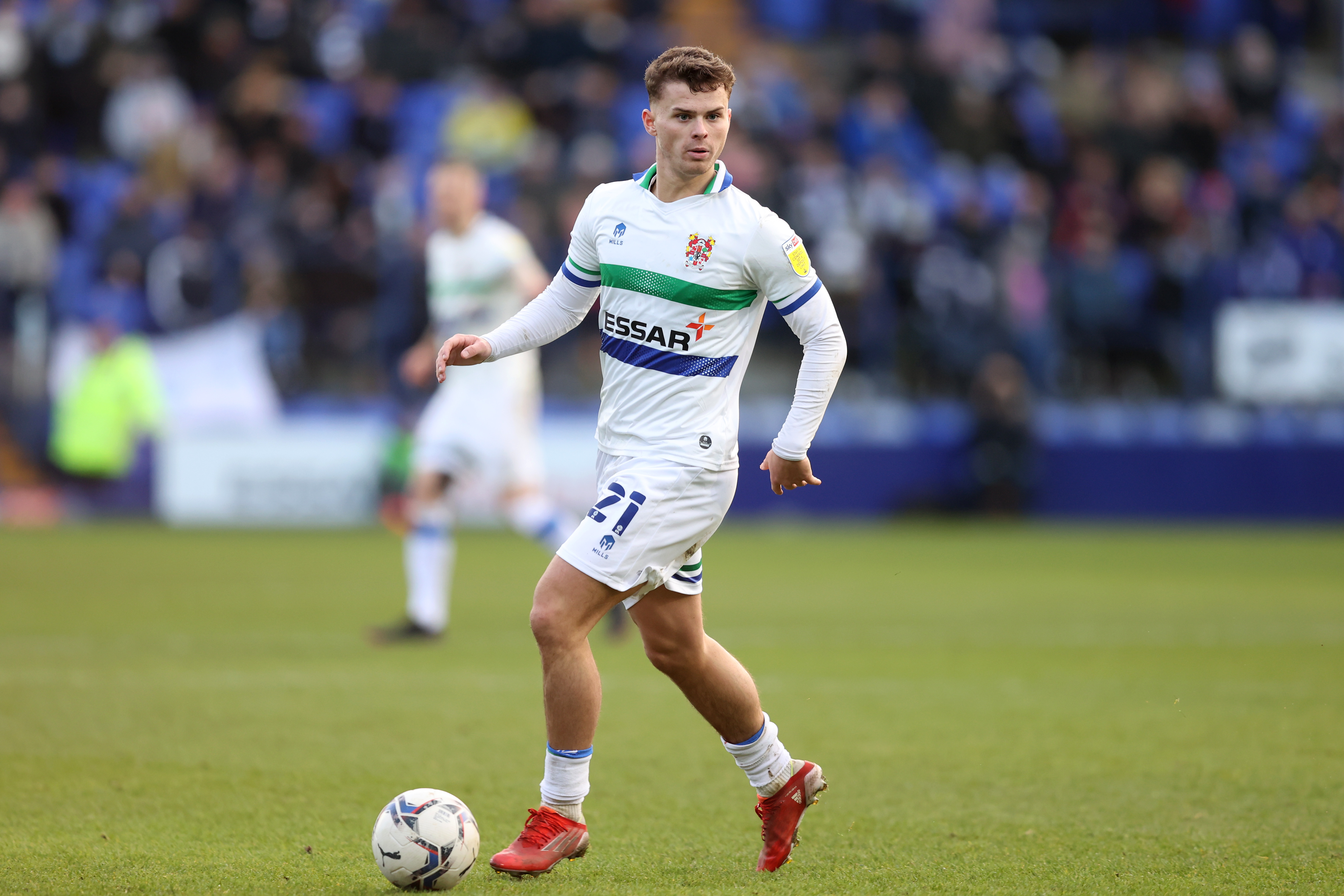 Rangers Loan Review | Rangers Football Club