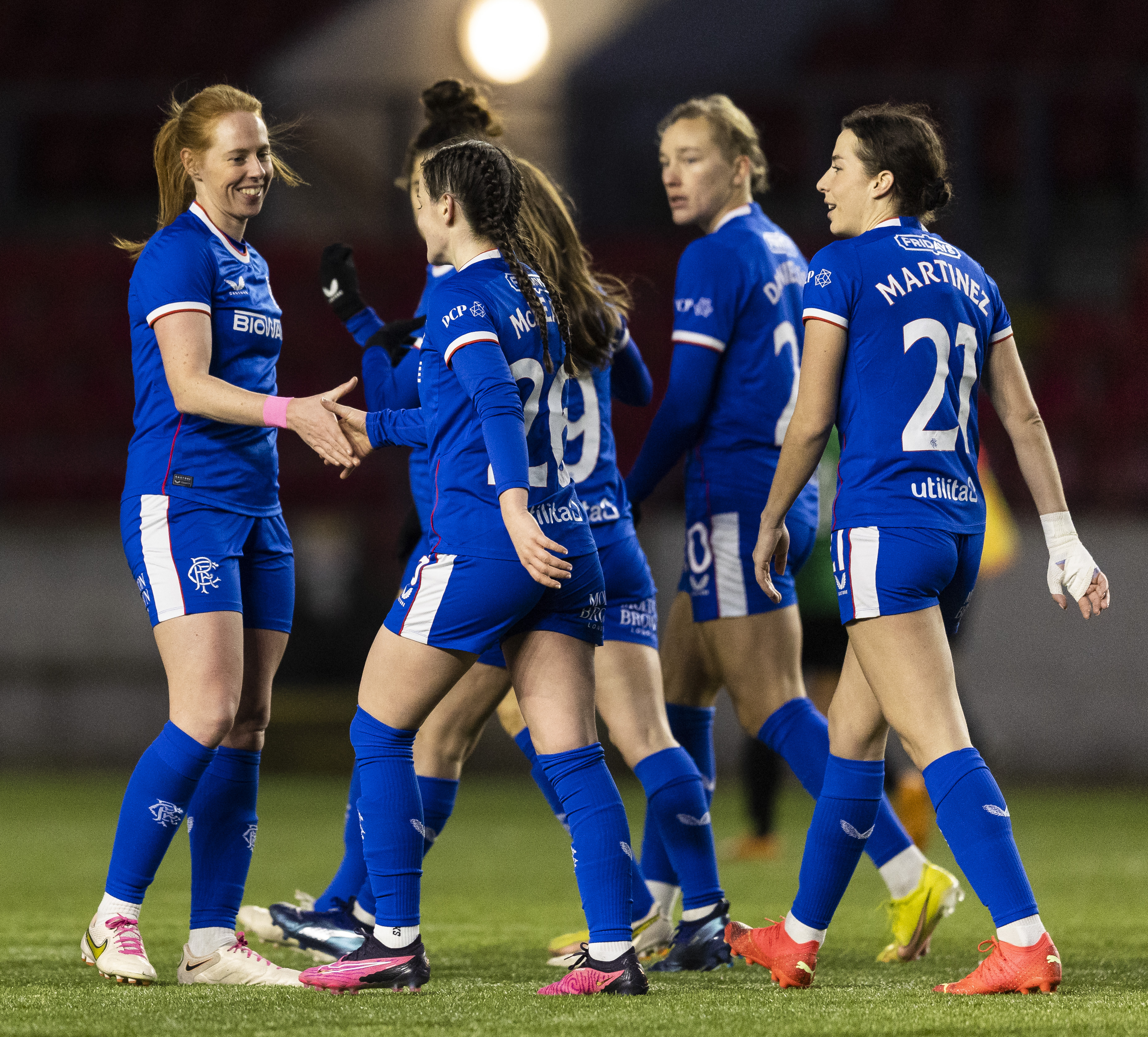 ️ Tickets On Sale: Hibernian | Rangers Football Club