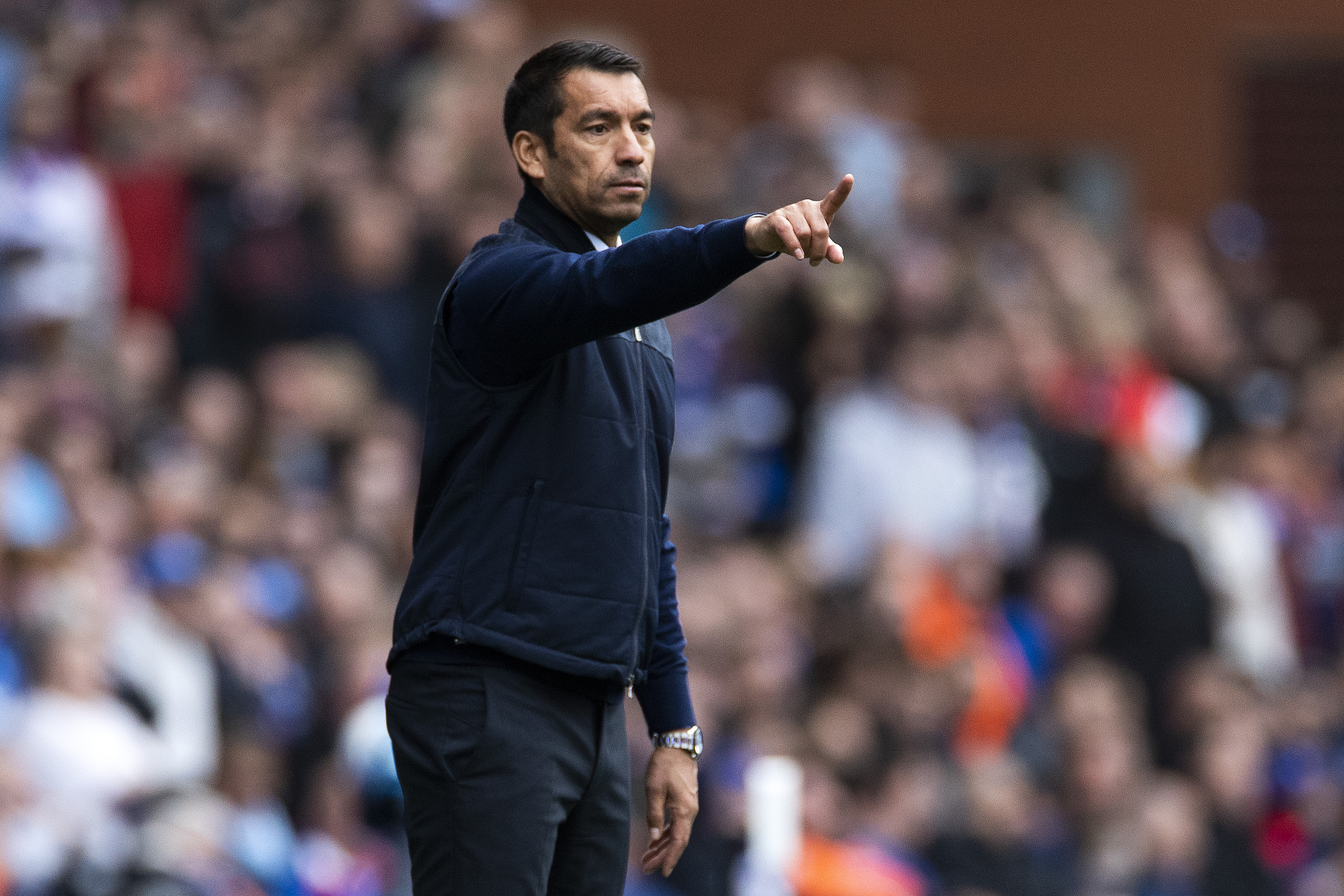 Video: Dundee Utd Match Reactions | Rangers Football Club