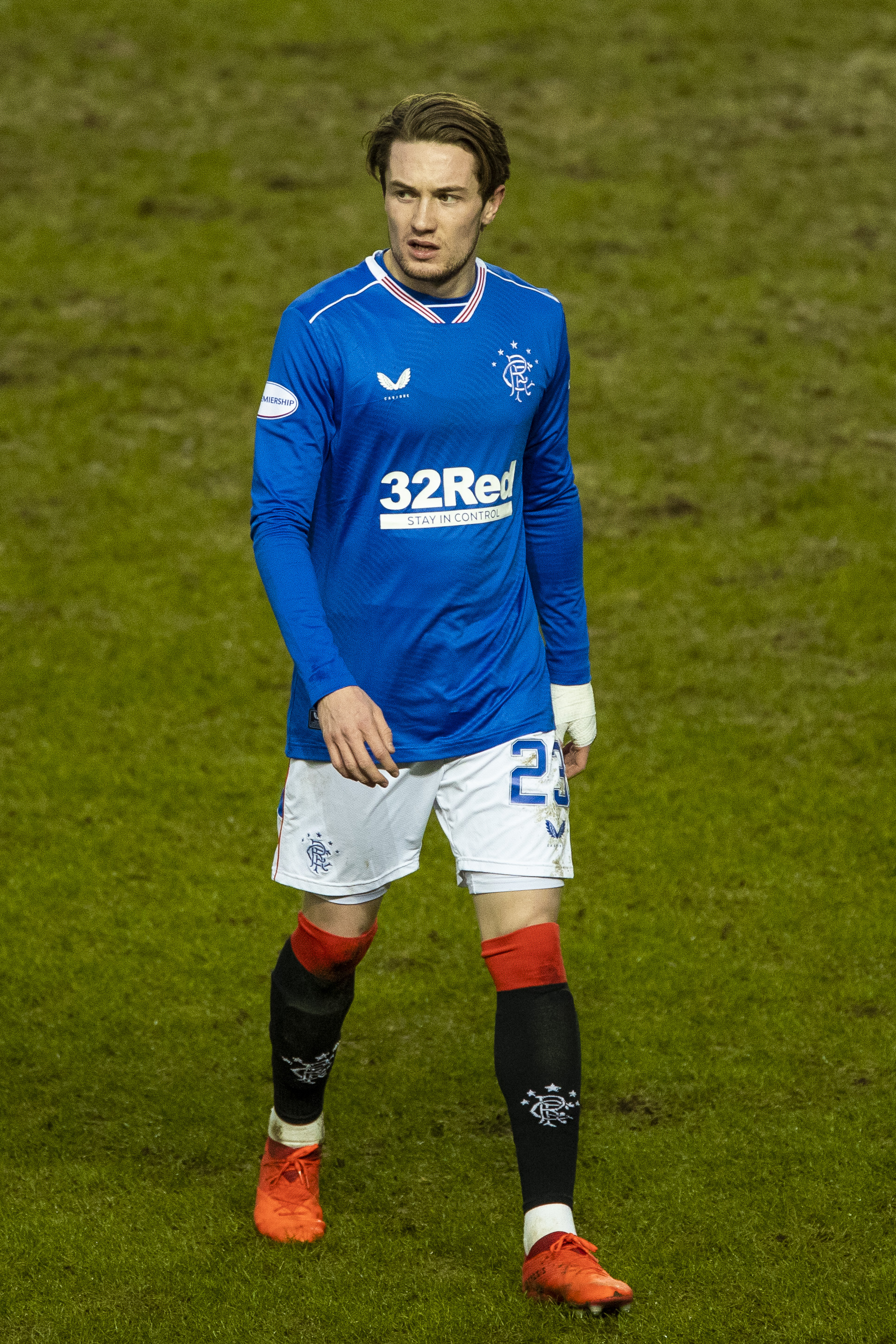 Download The Rangers v St Mirren Programme To Your Mobile Now ...