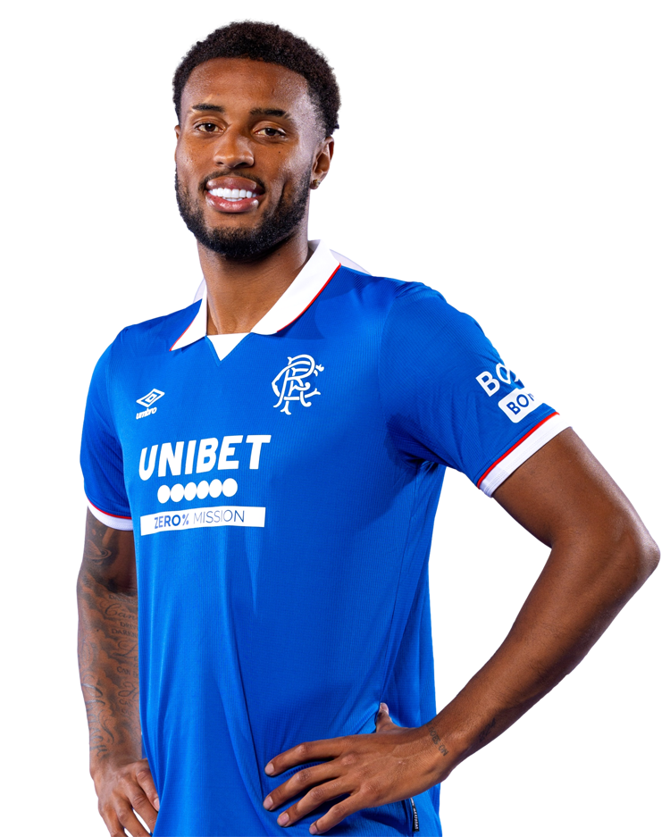 Youssef Chermiti | Rangers Football Club