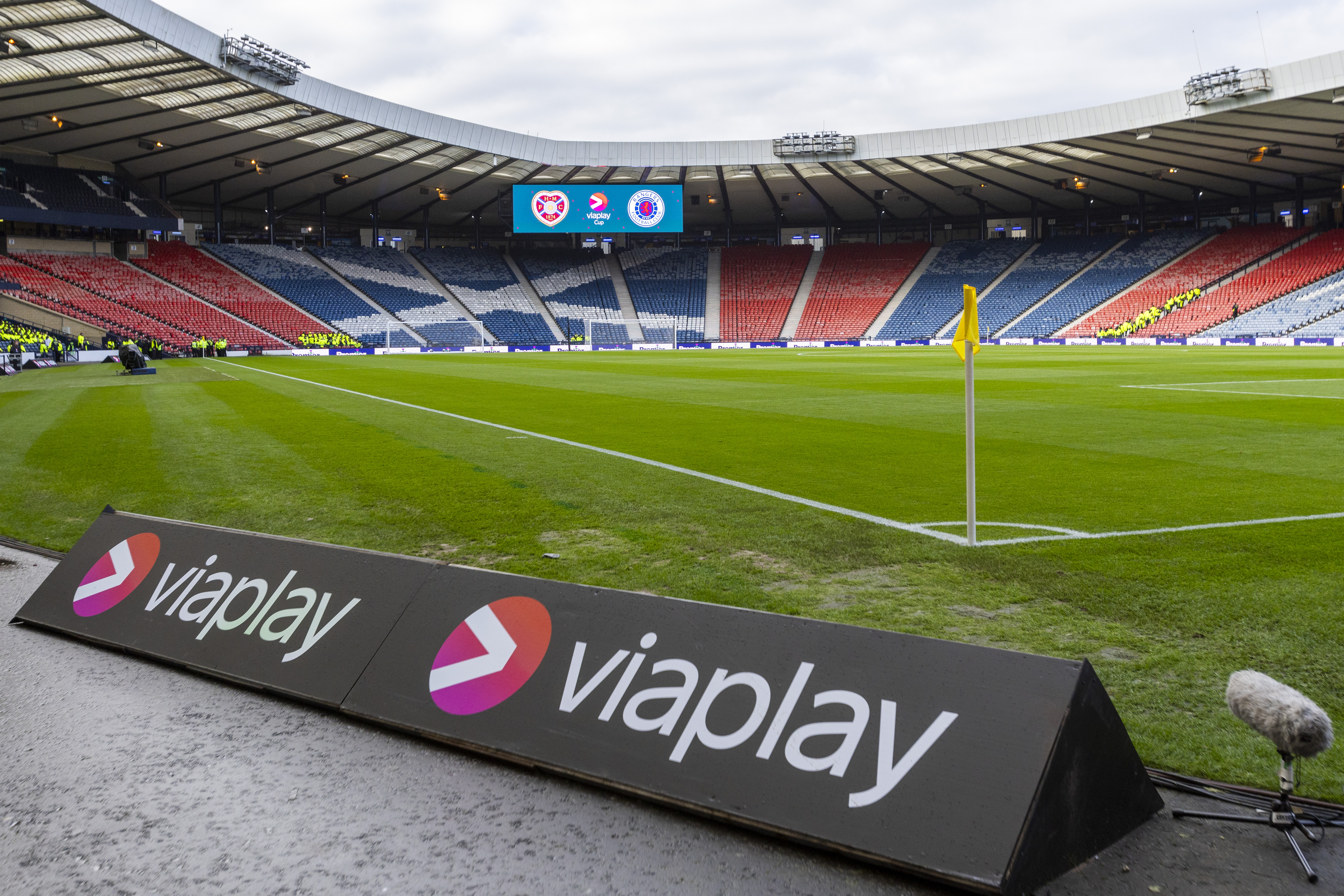 Viaplay Cup Final Ticketing Information | Rangers Football Club
