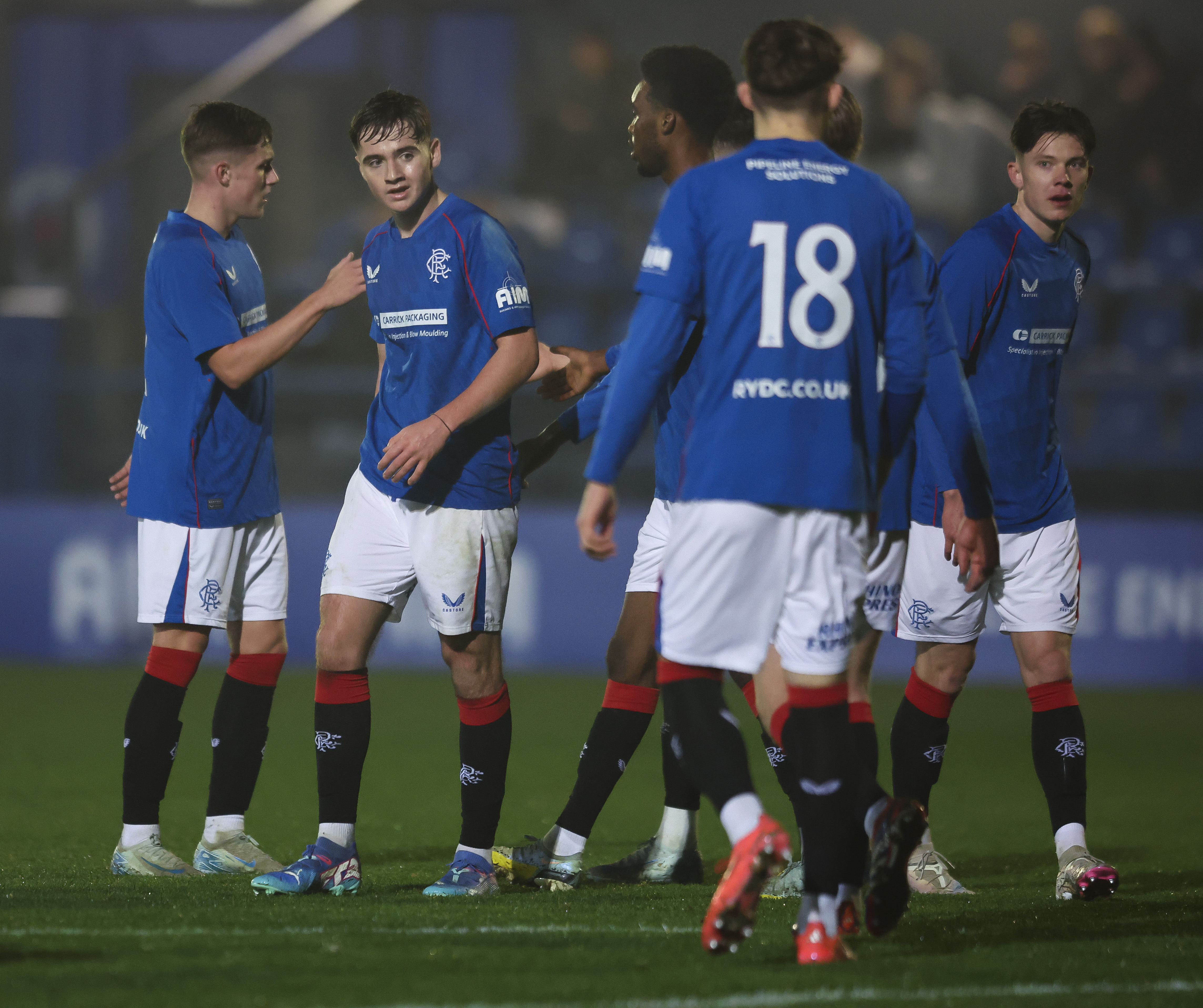 This Week's Gers Guide! | Rangers Football Club