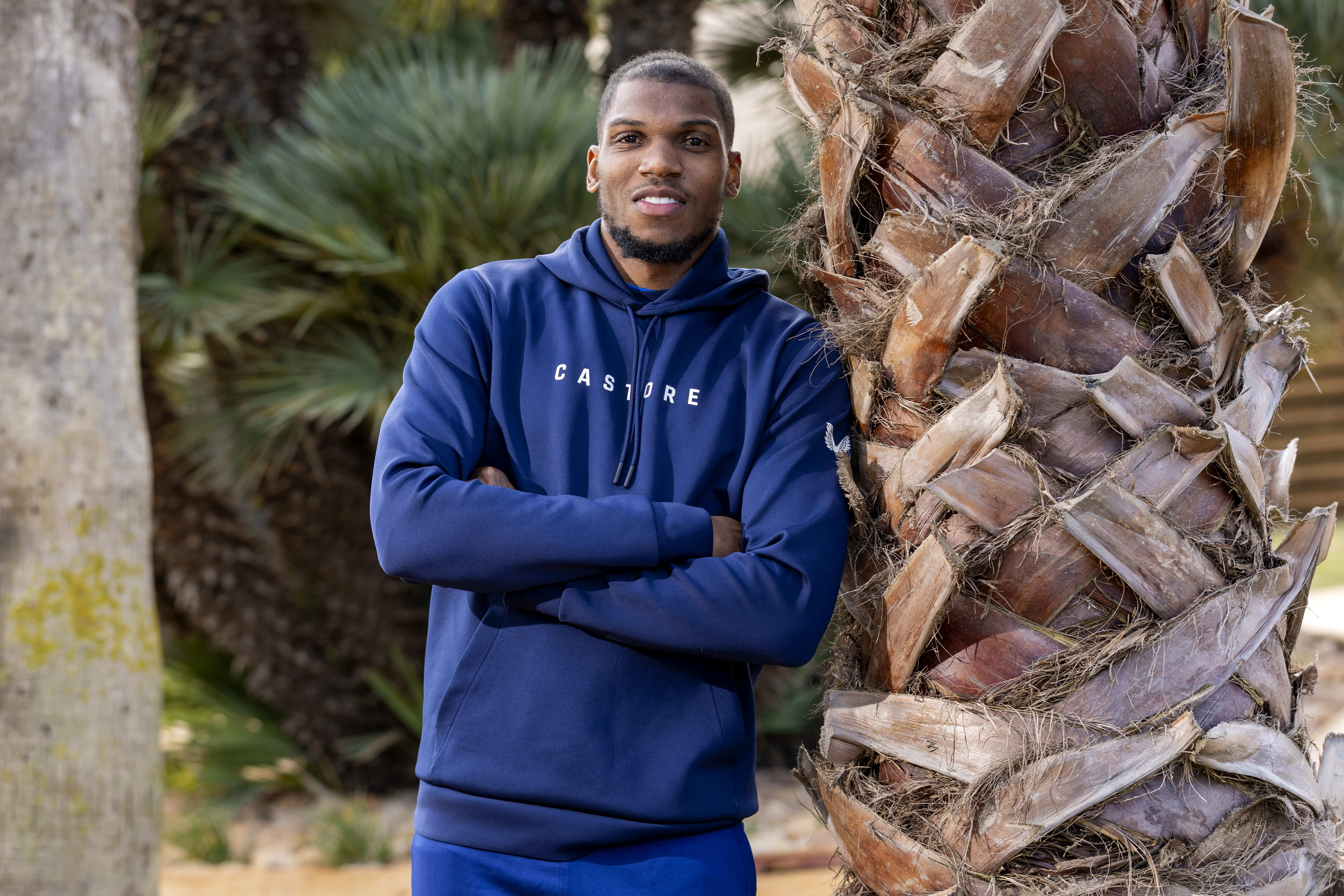 Sterling: The Manager Has Put Us Straight To Work | Rangers Football Club