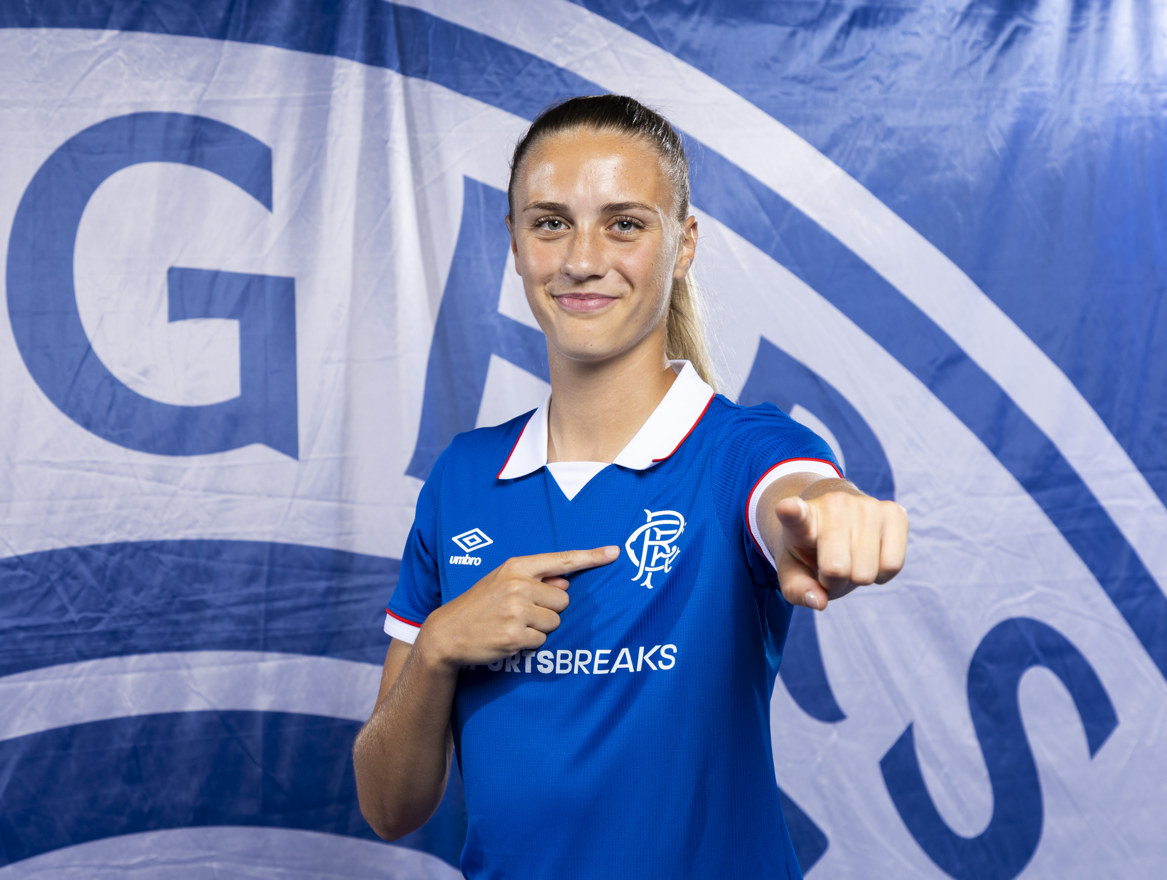 SWPL Fixture Updates | Rangers Football Club