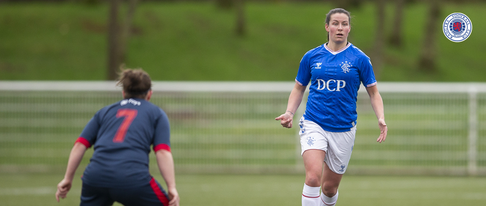 We Can’t Wait To Get Started | Rangers Football Club