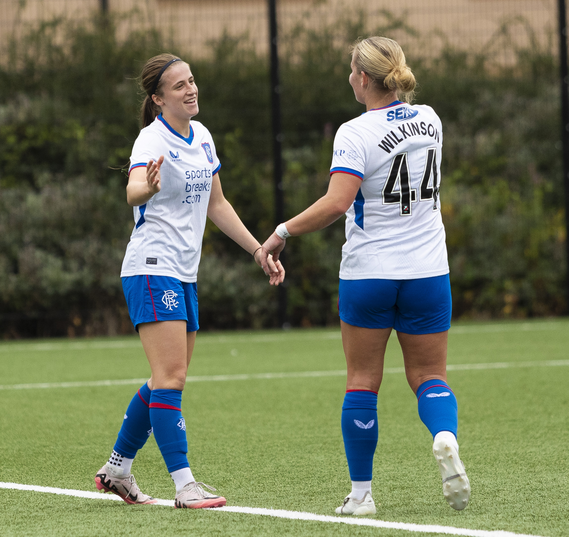 Video: Dundee United Match Reactions | Rangers Football Club