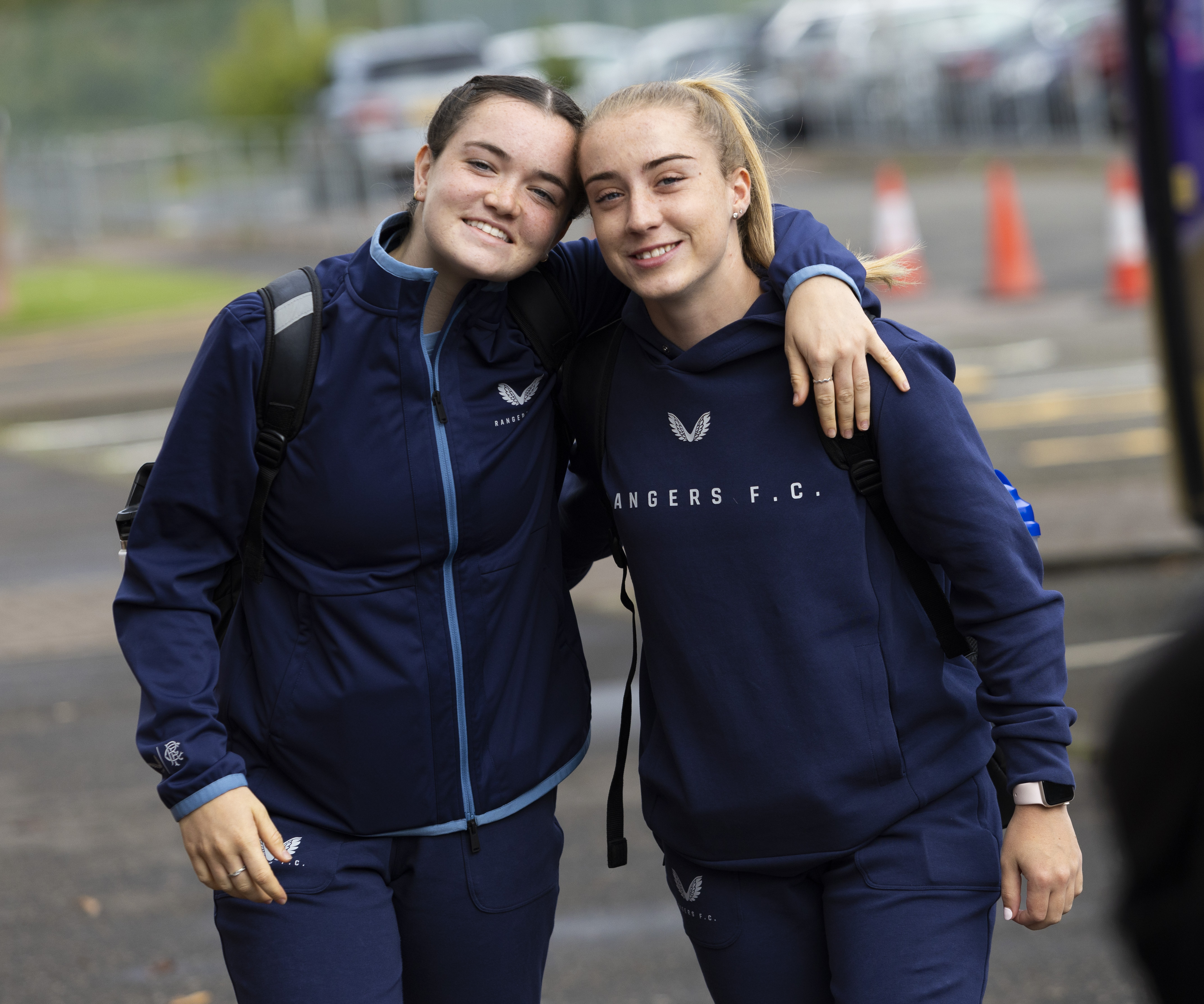 This Week's Gers Guide! | Rangers Football Club