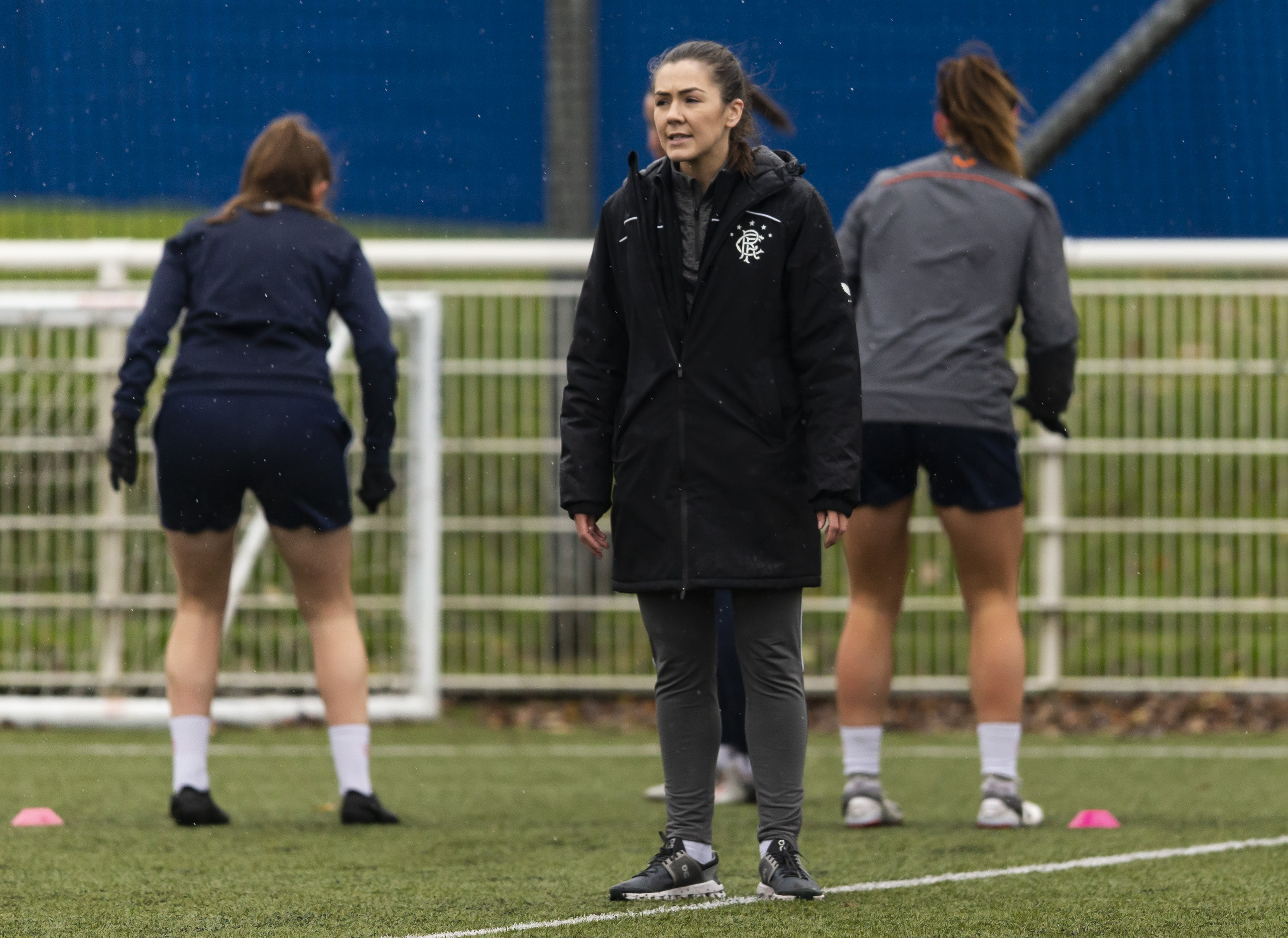 Exclusive Interview With Women's and Girls' Sports Scientist Emma ...