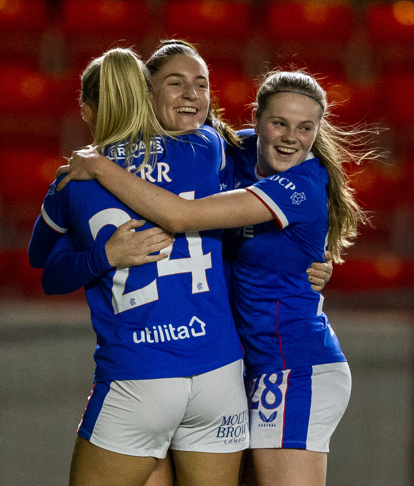 Tickets: Dundee United Now On Sale! | Rangers Football Club