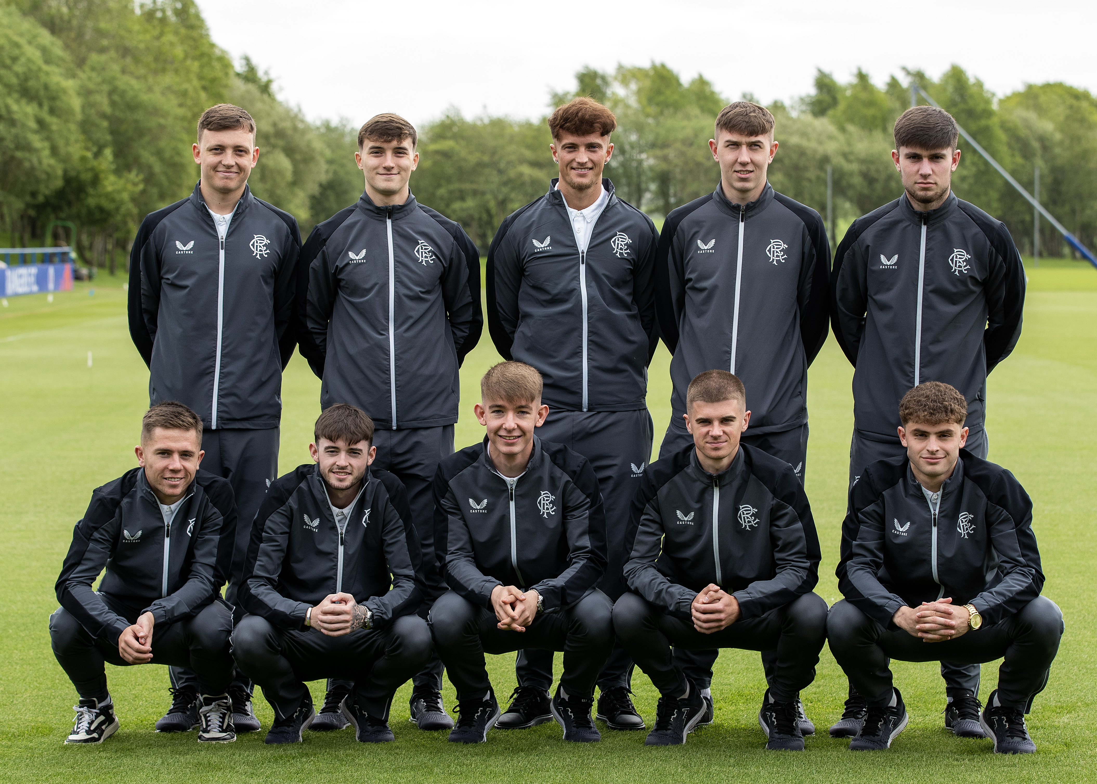 Rangers B To Play In Hong Kong Soccer Sevens | Rangers Football Club