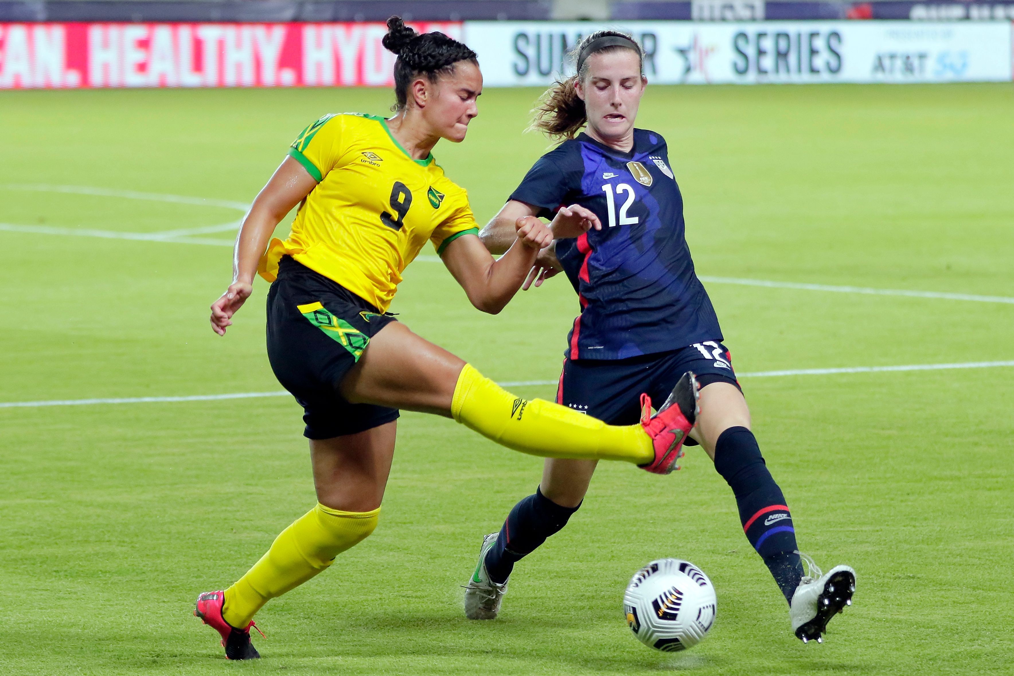 Rangers Women's International Preview | Rangers Football Club