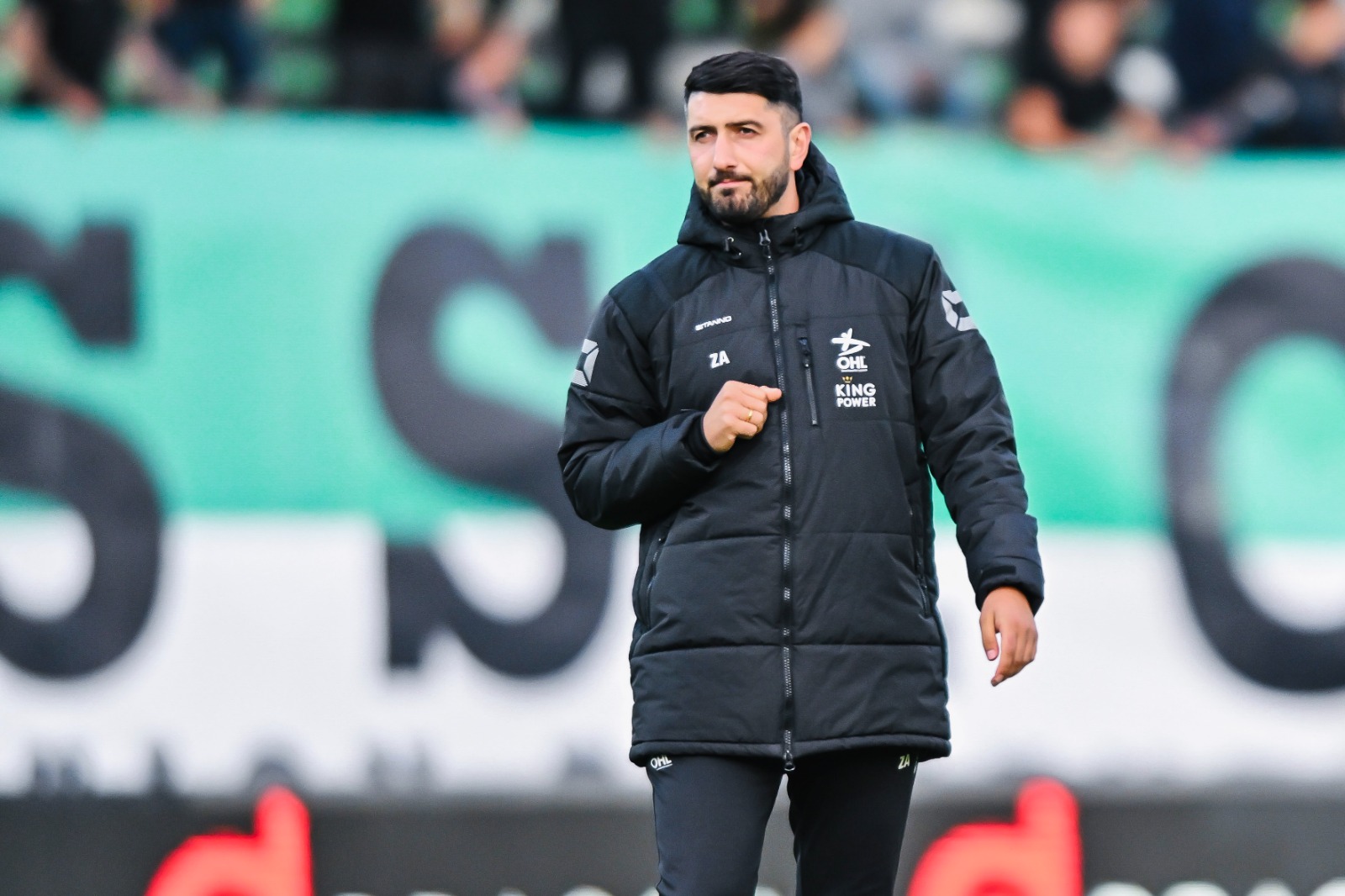 Rangers Confirm Zurab Amirian as Head of Academy | Rangers Football Club