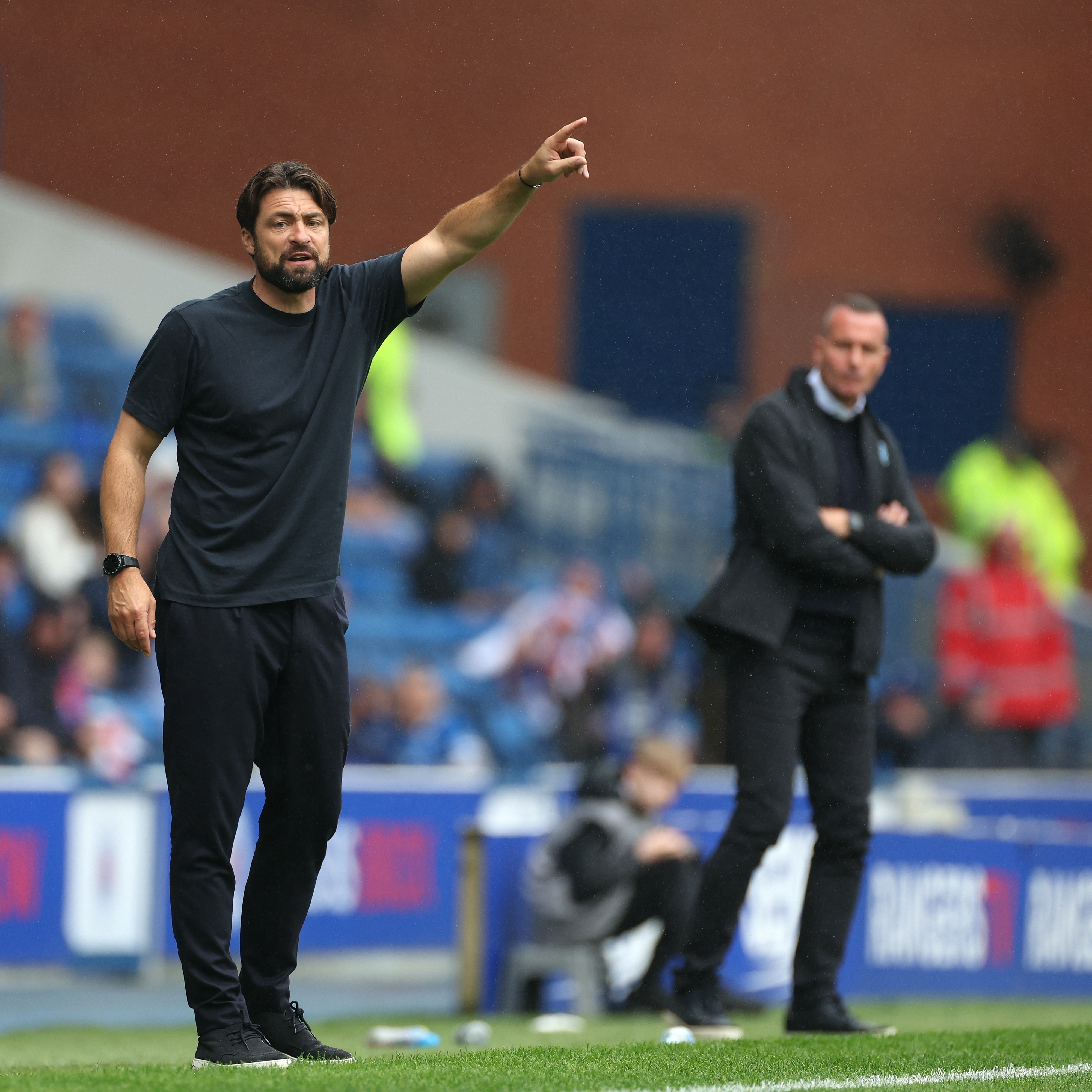 Russell Martin: Squad Will Benefit From Club Brugge Experience ...