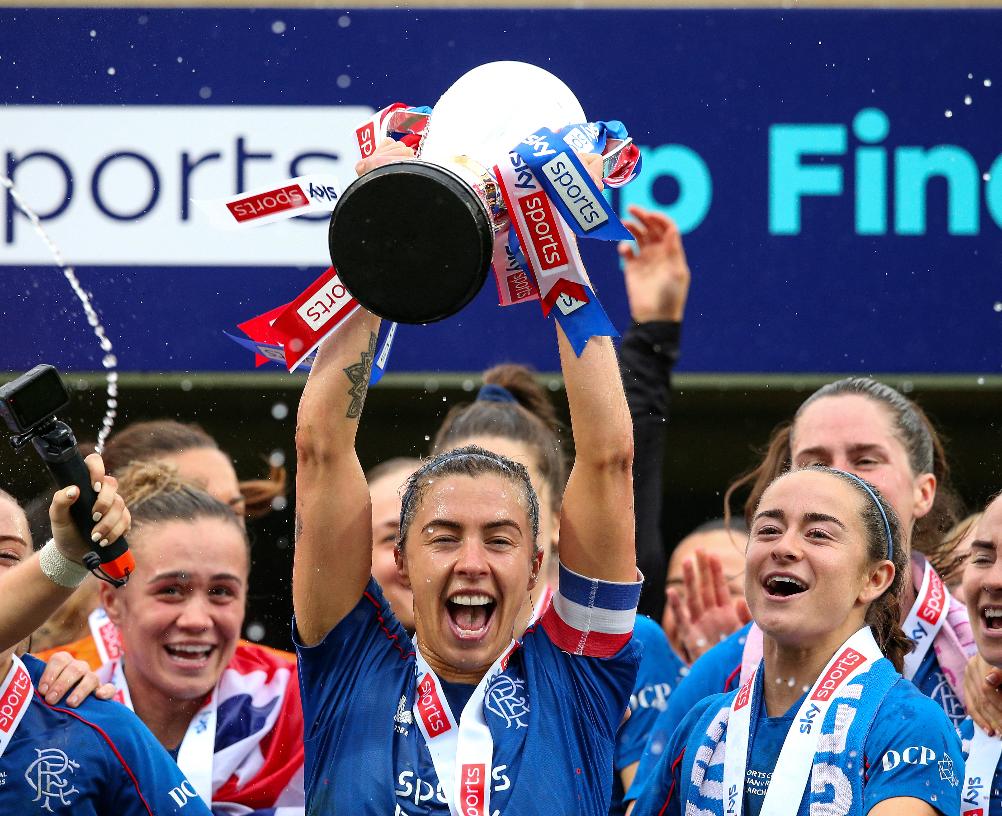 This Week's Gers Guide! | Rangers Football Club