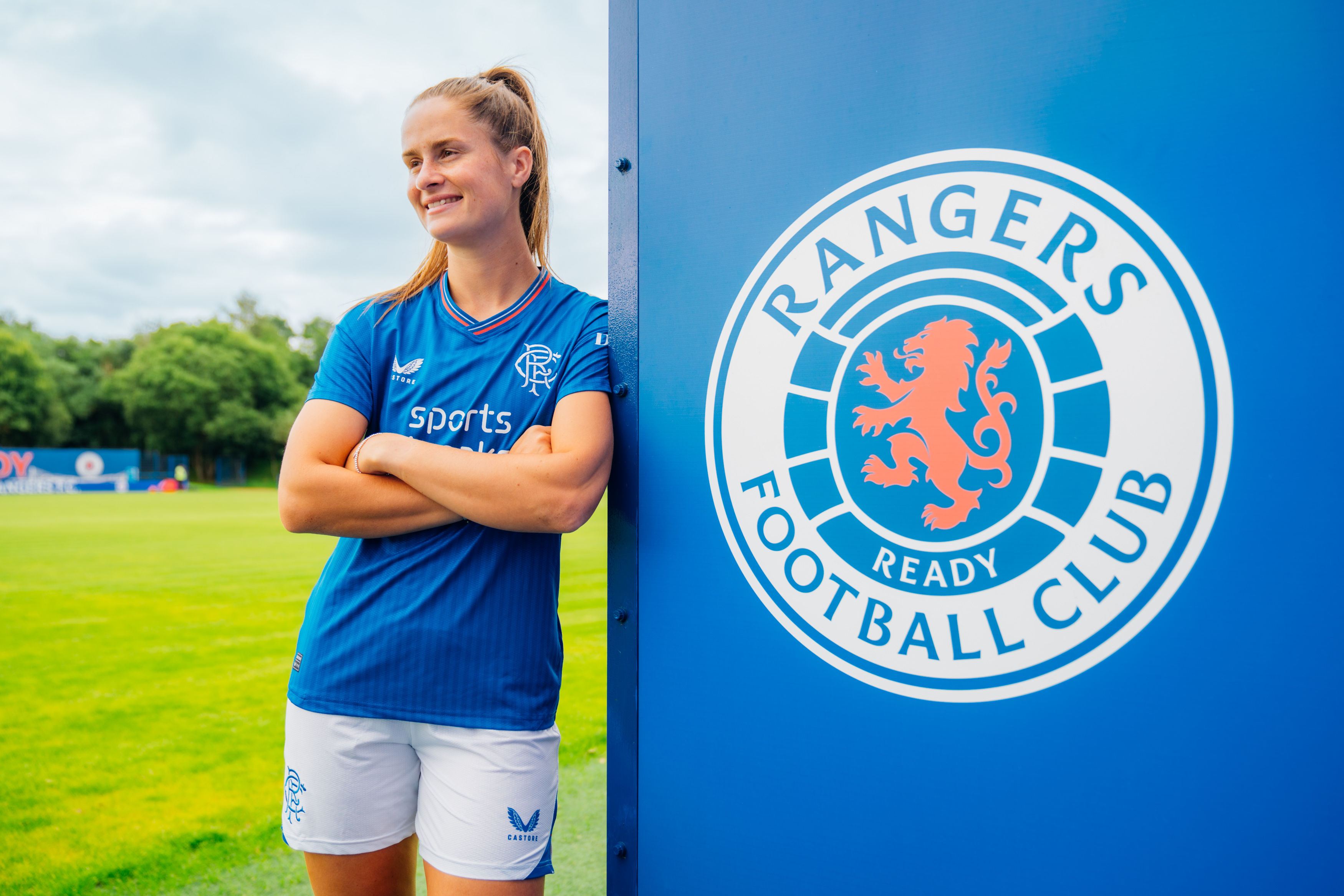 Women's Transfer Round-Up | Rangers Football Club