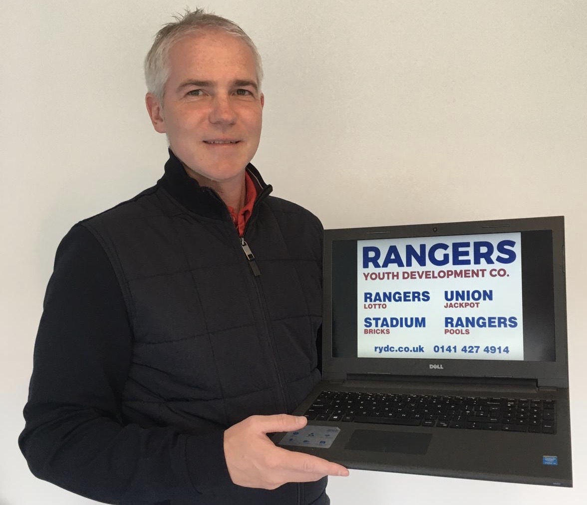 David McCallum and Cameron Campbell RYDC Q&A Highlights | Rangers ...