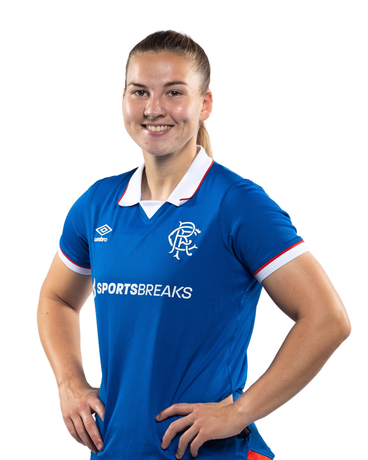 Alice Griffiths | Rangers Football Club