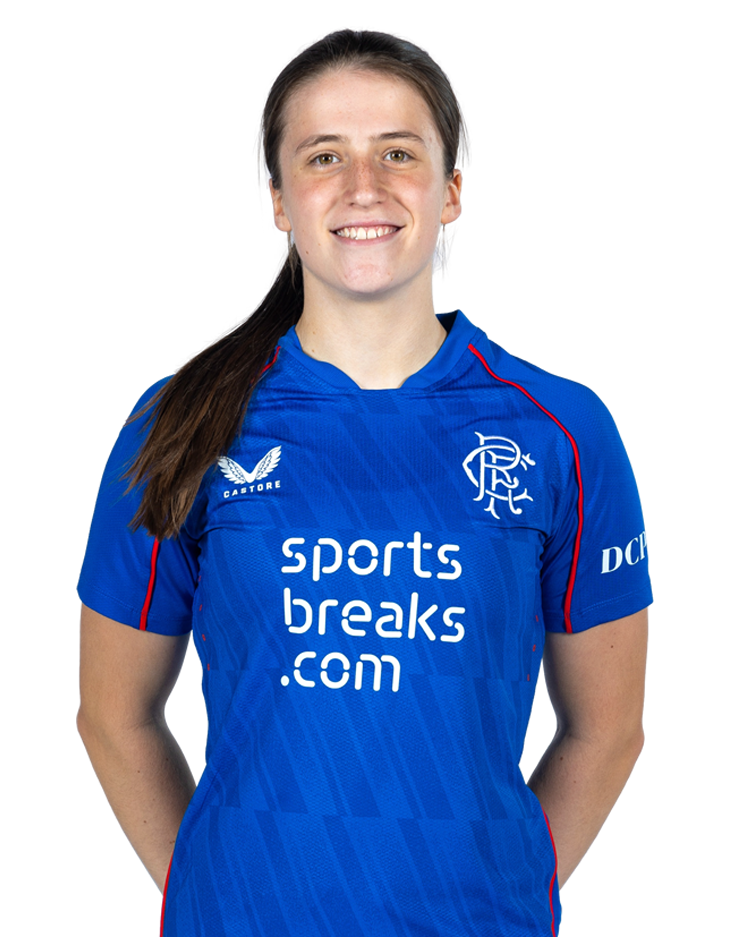 Laura Berry | Rangers Football Club