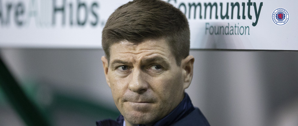 Victory Thrills Manager | Rangers Football Club