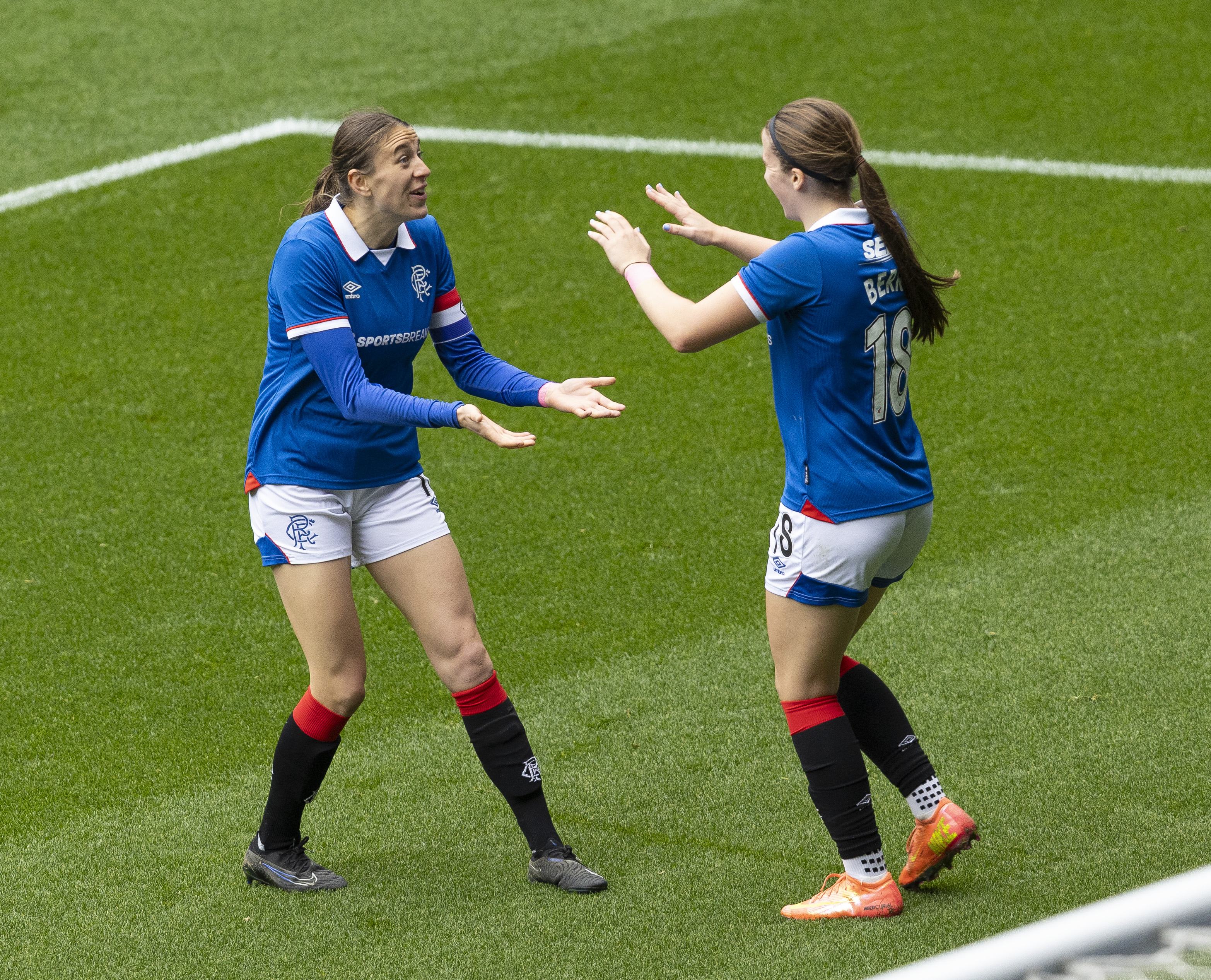 This Week's Gers Guide | Rangers Football Club