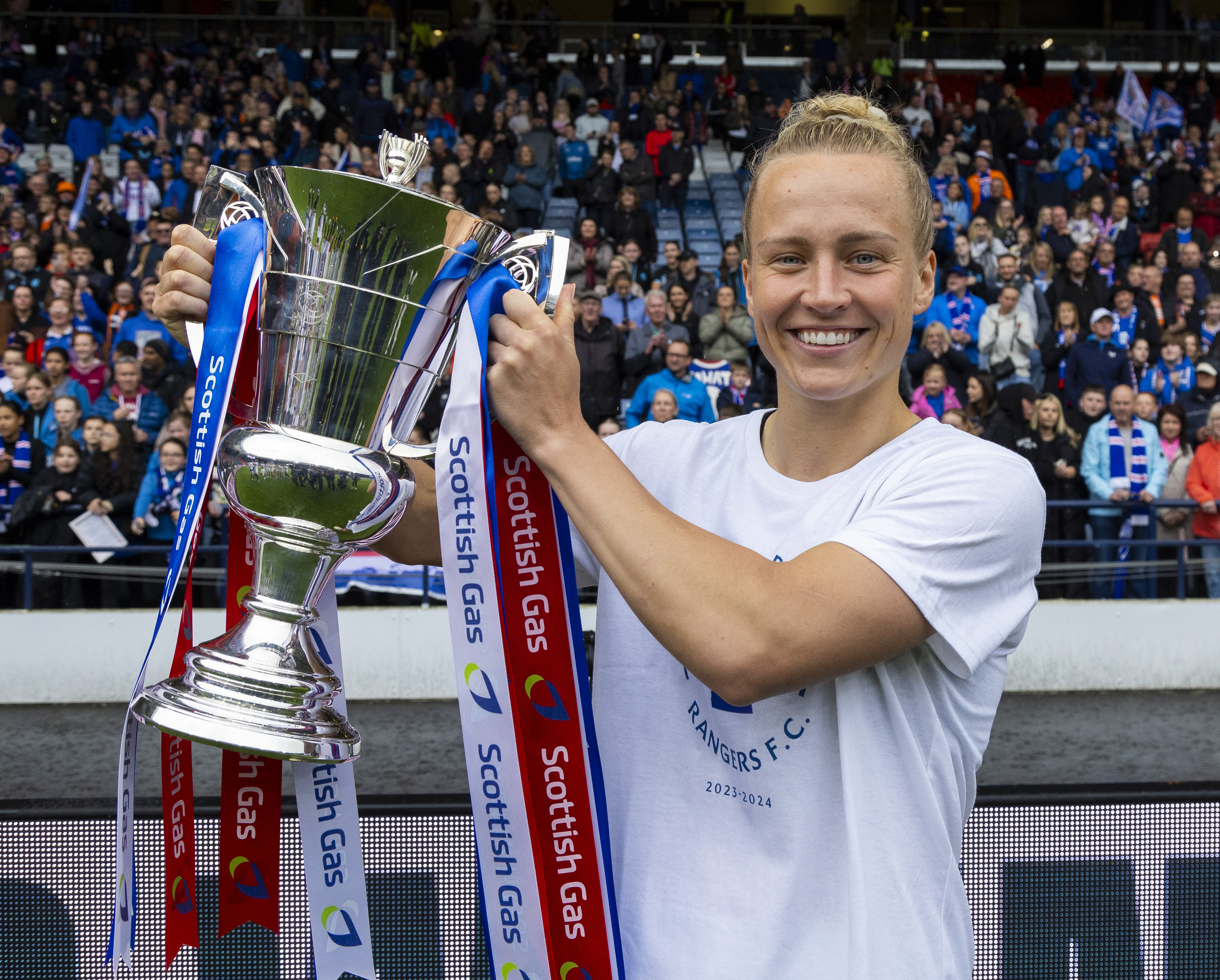 Archive - Rangers Women - Season 24-25 | Page 2 | FollowFollow.com