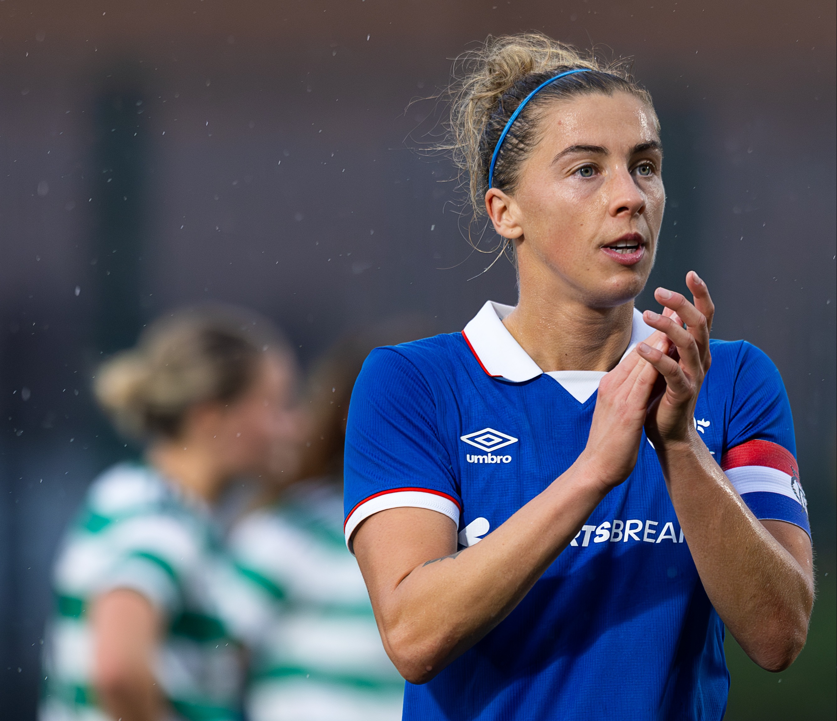 Supporter Information: Celtic at Ibrox | Rangers Football Club