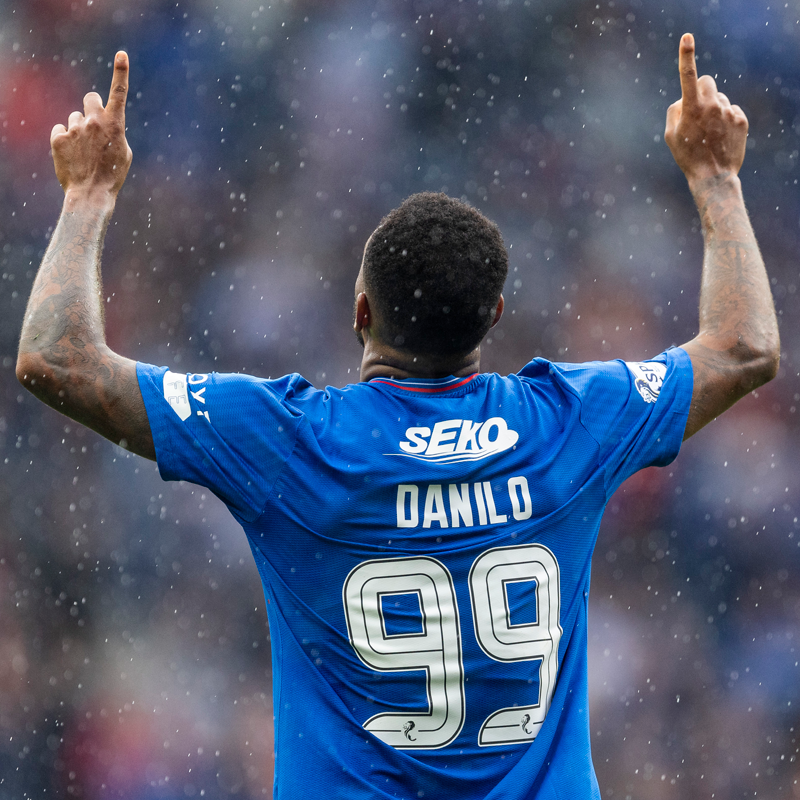 Fixtures Rearranged In December And January | Rangers Football Club